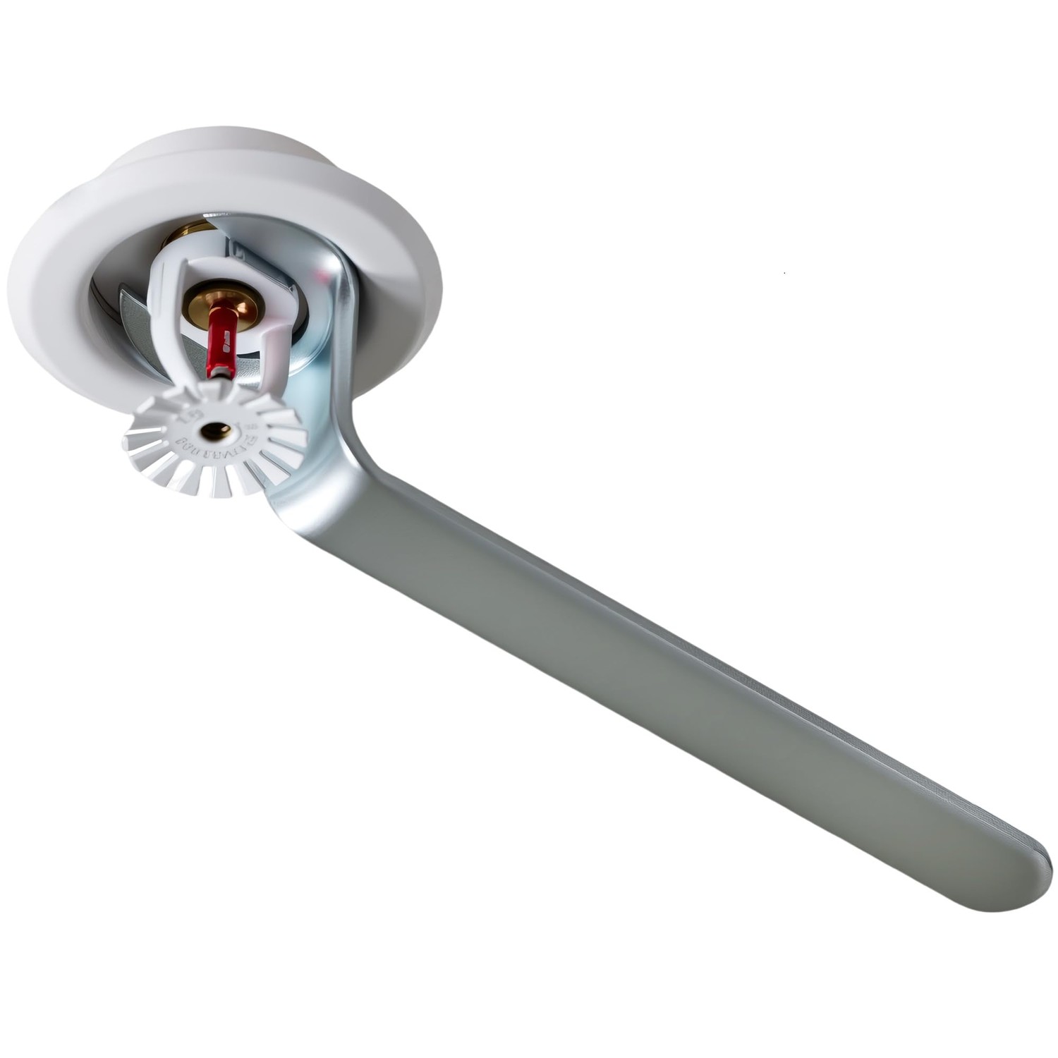 TunaMax Universal Fire Sprinker Head wrench for 1/2" Semi-recessed or ...