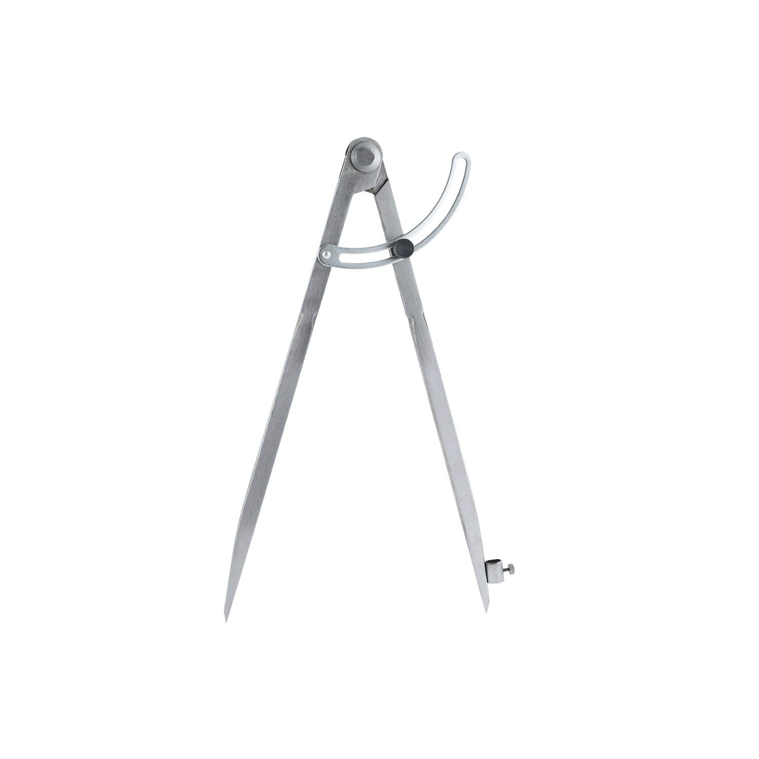 Thursday April Large Pencil Marking Compass Leather Compass Wing ...