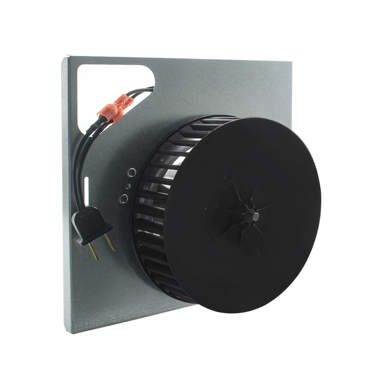 S97015162 Motor Assembly 80 CFM Fits for Broan NuTone Bathroom Exhaust ...