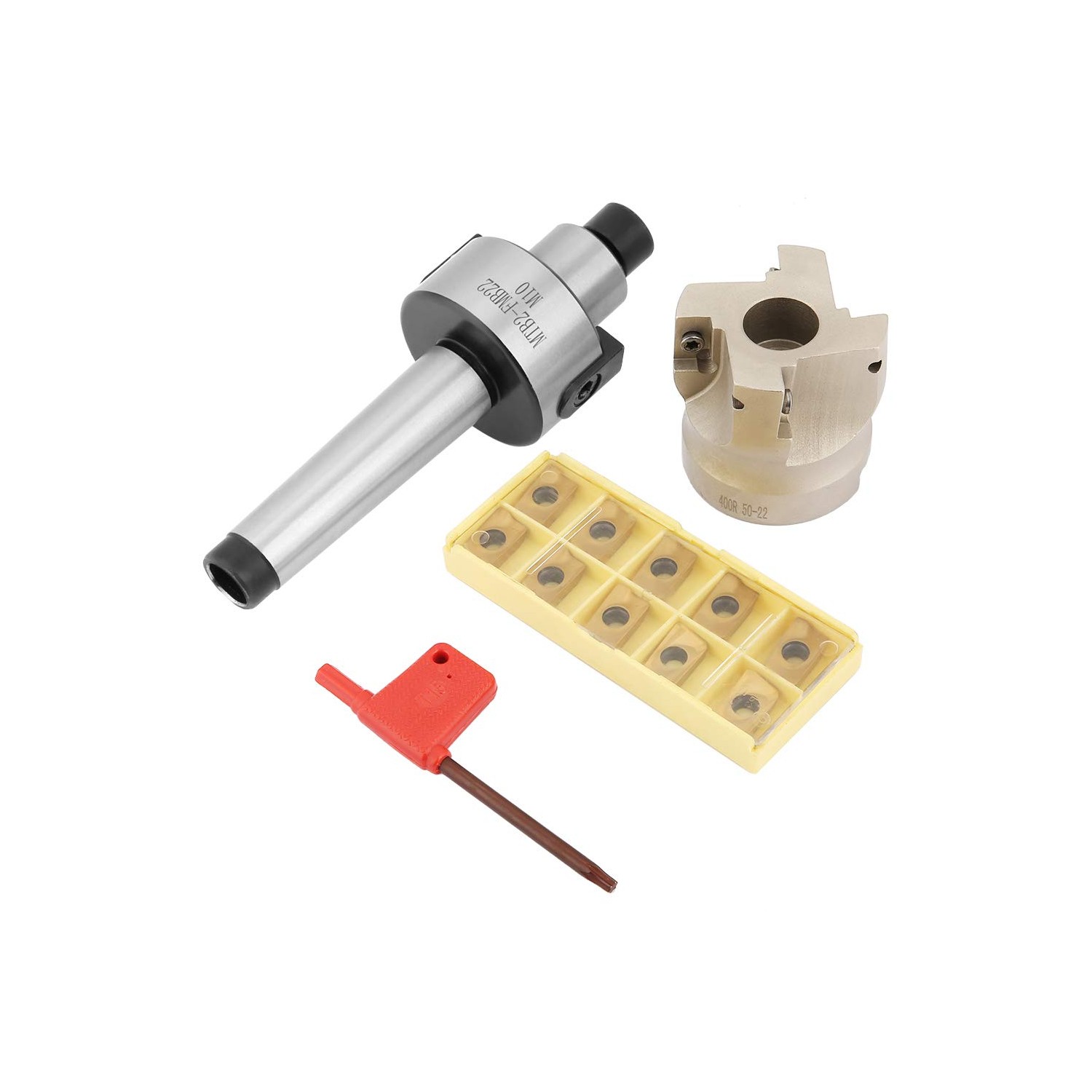 Face CNC Mill Cutter CNC Turning Machine End Grinding Cutter Heavy Duty ...