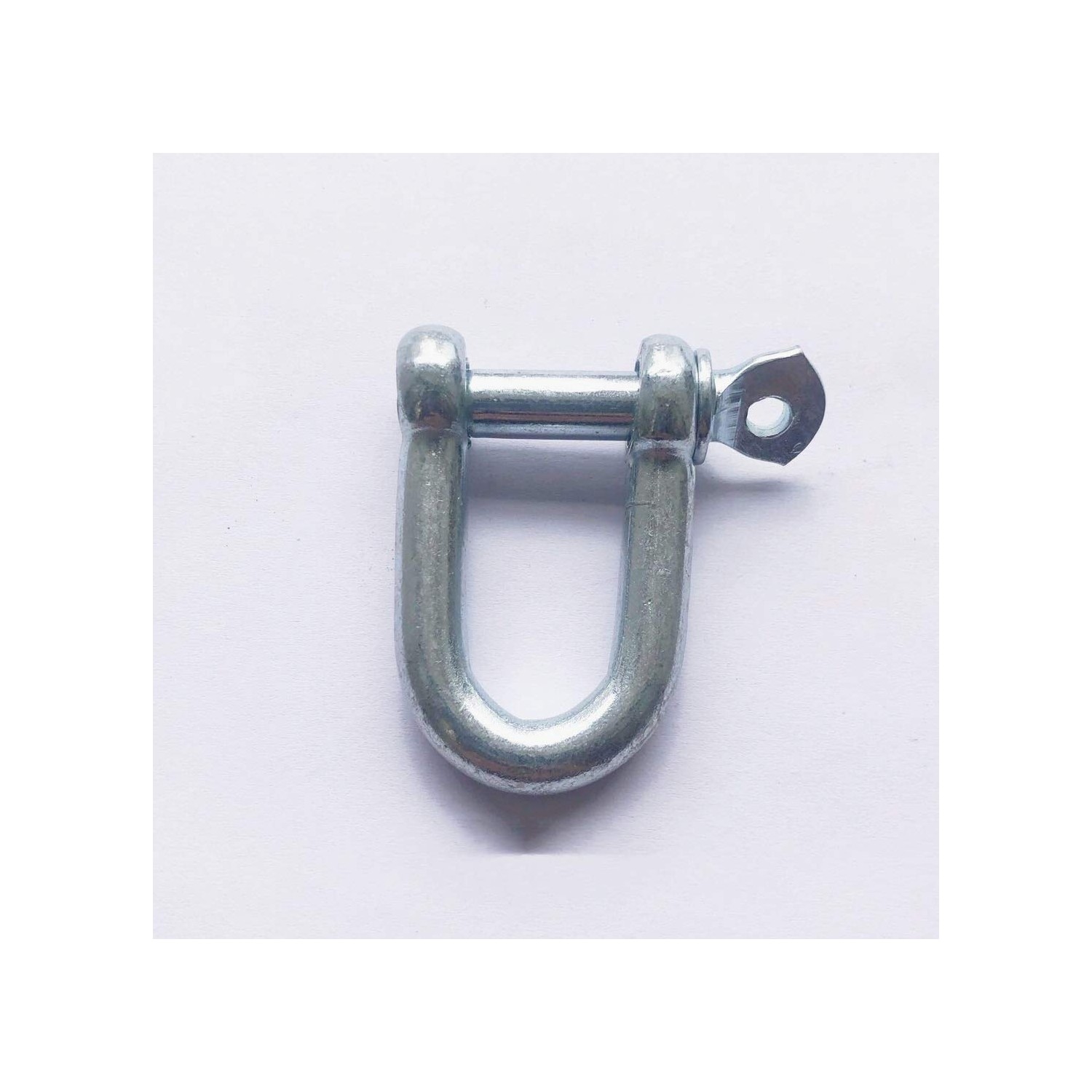 Wire Shackles 8mm Galvanized Shackles Hicky Trap Shackle 6mm Shackle ...