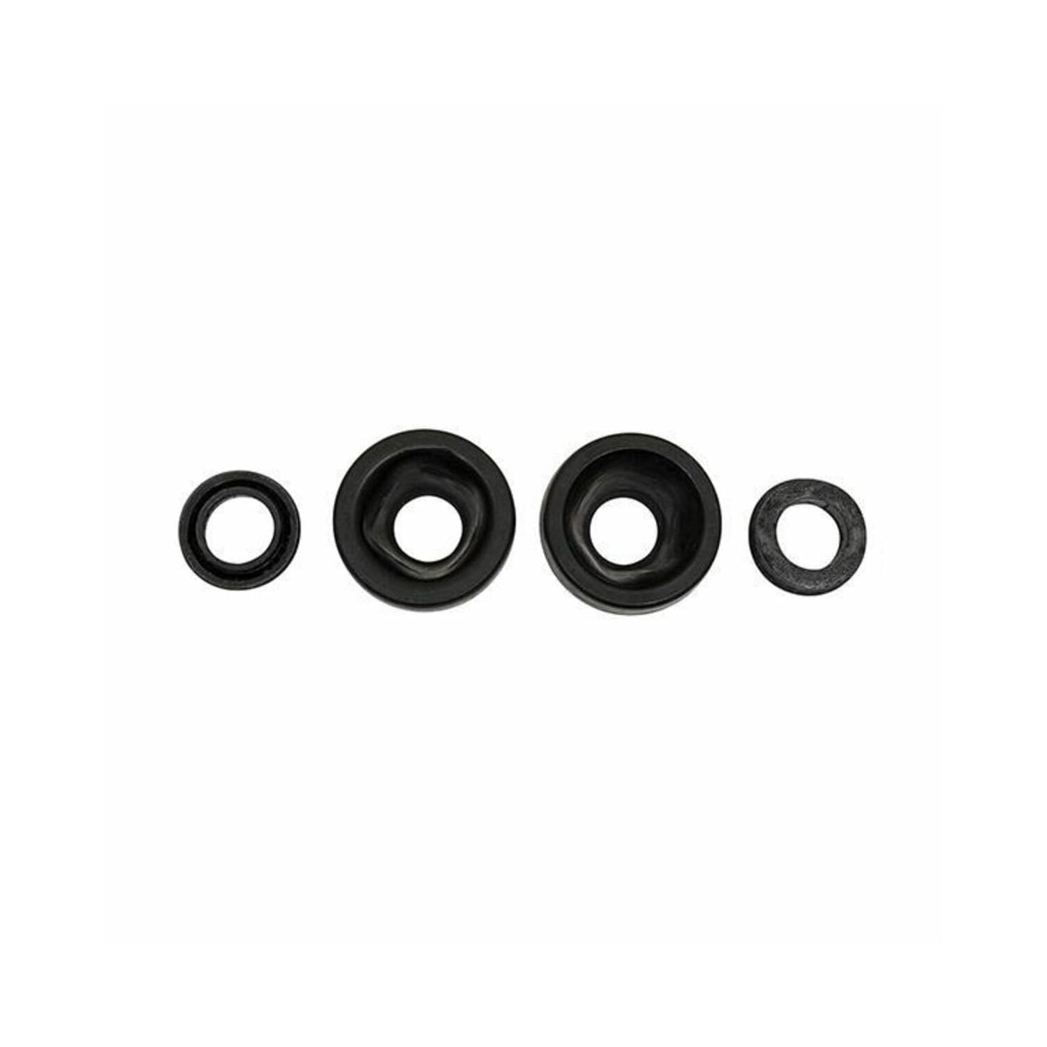 EZGO Golf Cart Torque Spider Repair Kit w/Hydraulic Bendix Brakes ...