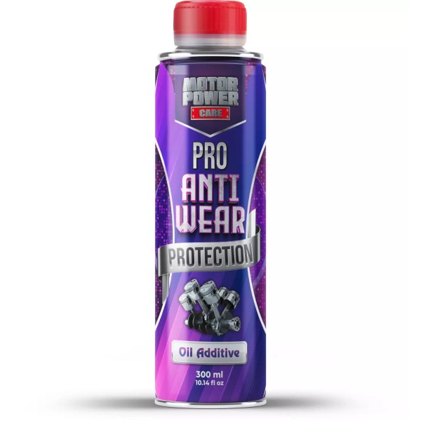 MotorPower Care Nano Engine Oil Additive Engine Restorer better ...