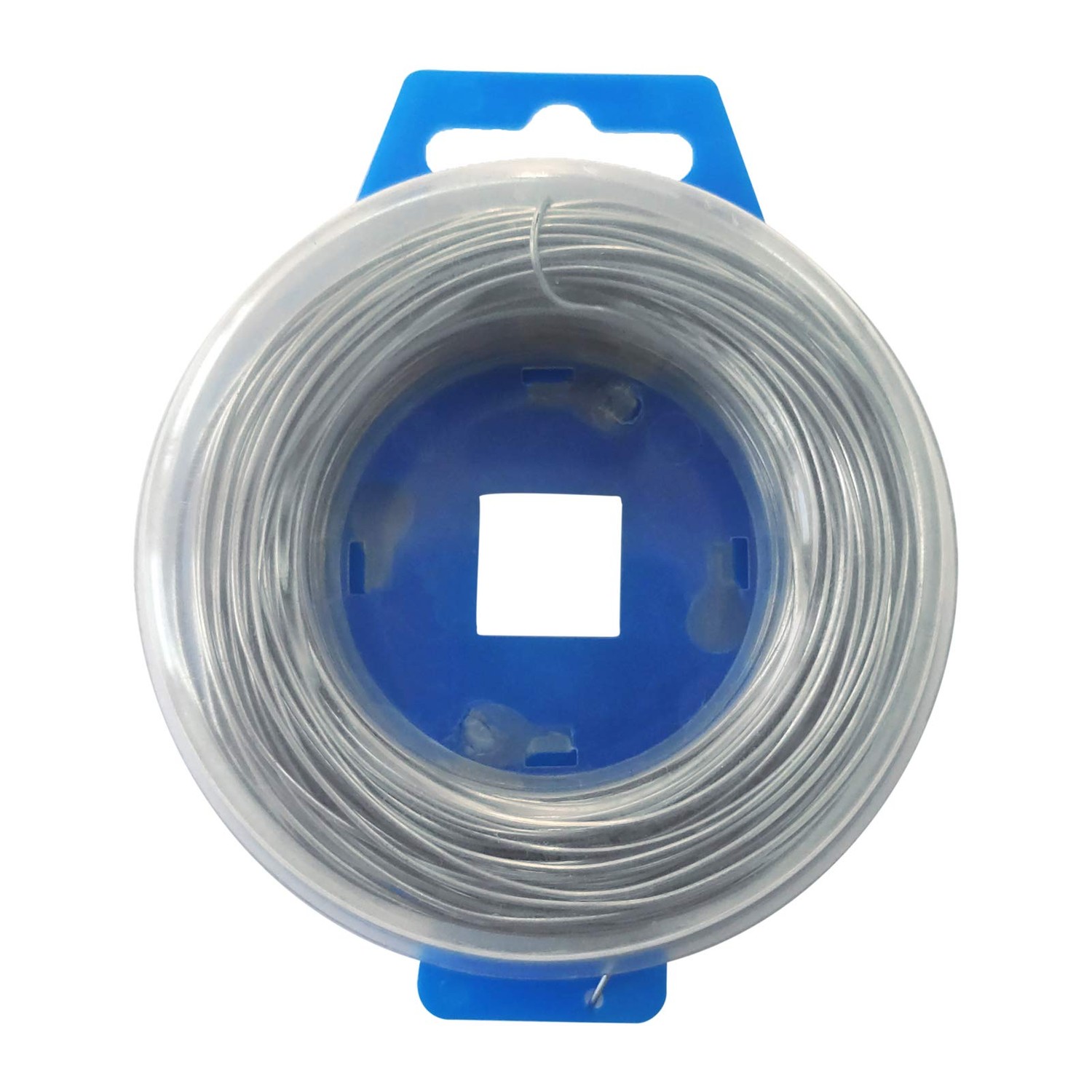 NACHEE Safety Lock Wire (.032), 100Ft / 30m Stainless Steel Twist for ...