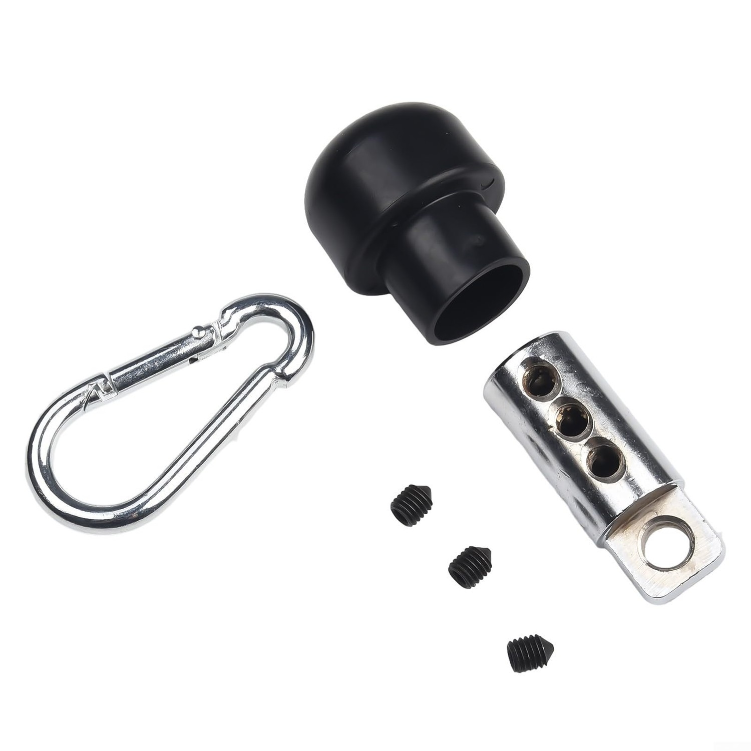 Gym Machine Cable Stoppers, Gym Fitness Cable Connector Ball Stopper ...