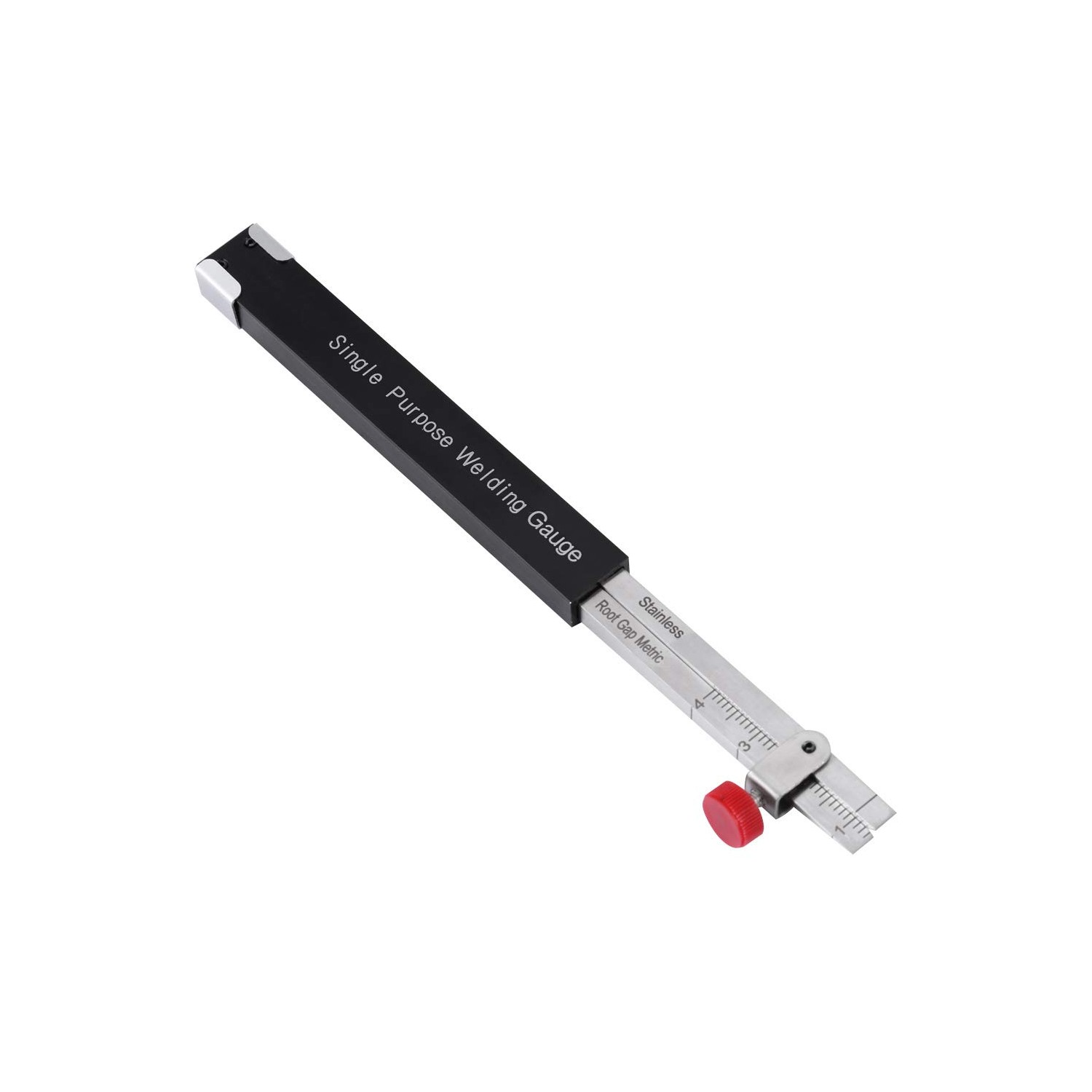 Steel Hi Lo Gauge, Internal Single Purpose Welding Gauge, High Low ...
