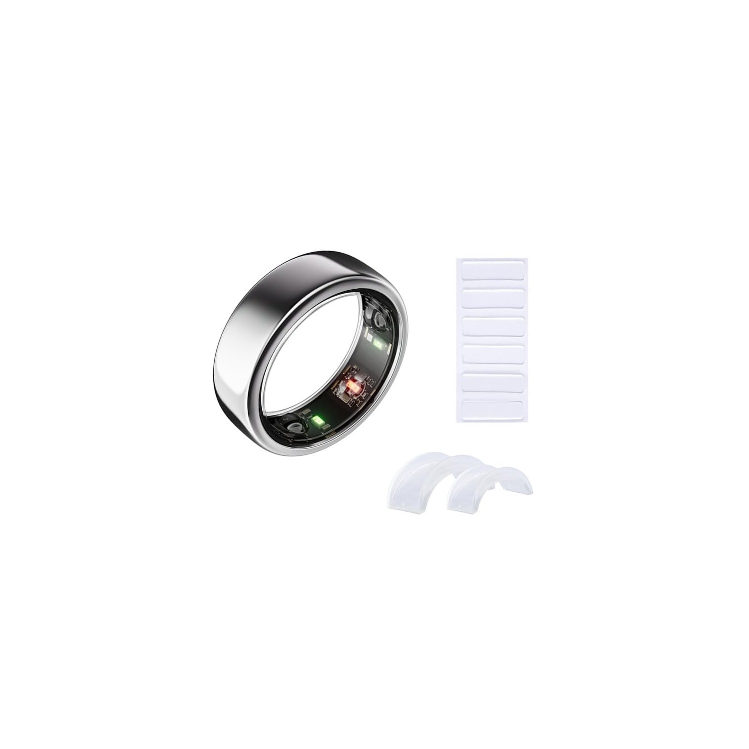 KONAFEI Ring Size Adjuster for Oura Ring Gen3 Horizon/Heritage ...
