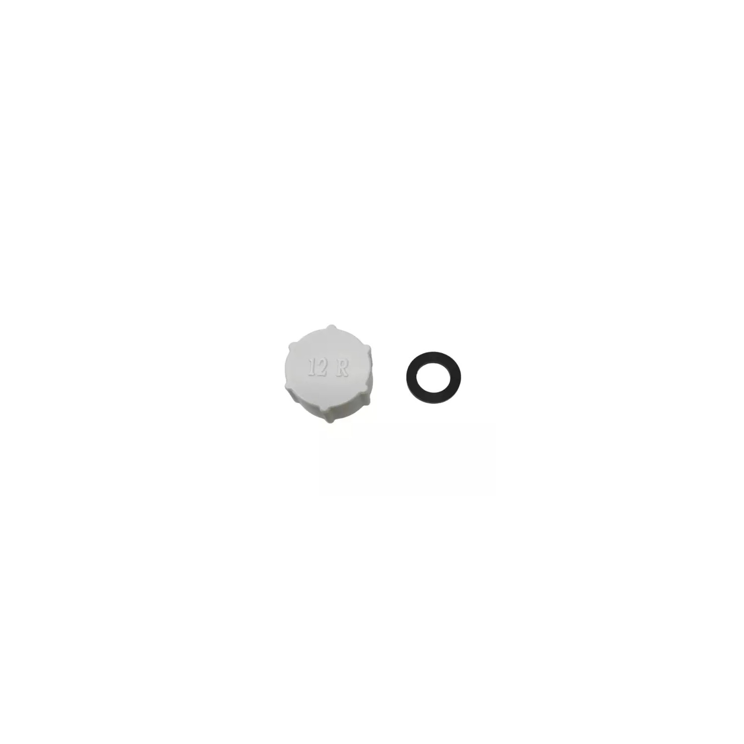 Intex Drain Valve Cap & O-Ring for ECO20230 Swimming Pool Sand Filter ...