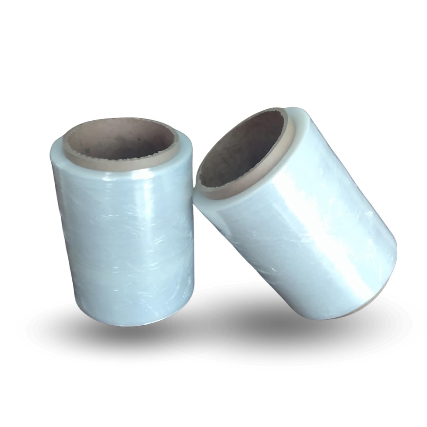 Rollo de Emplaye Chicos Mini, 5 Pulgadas, Calibre 50, Largo 700 pies (2 ...