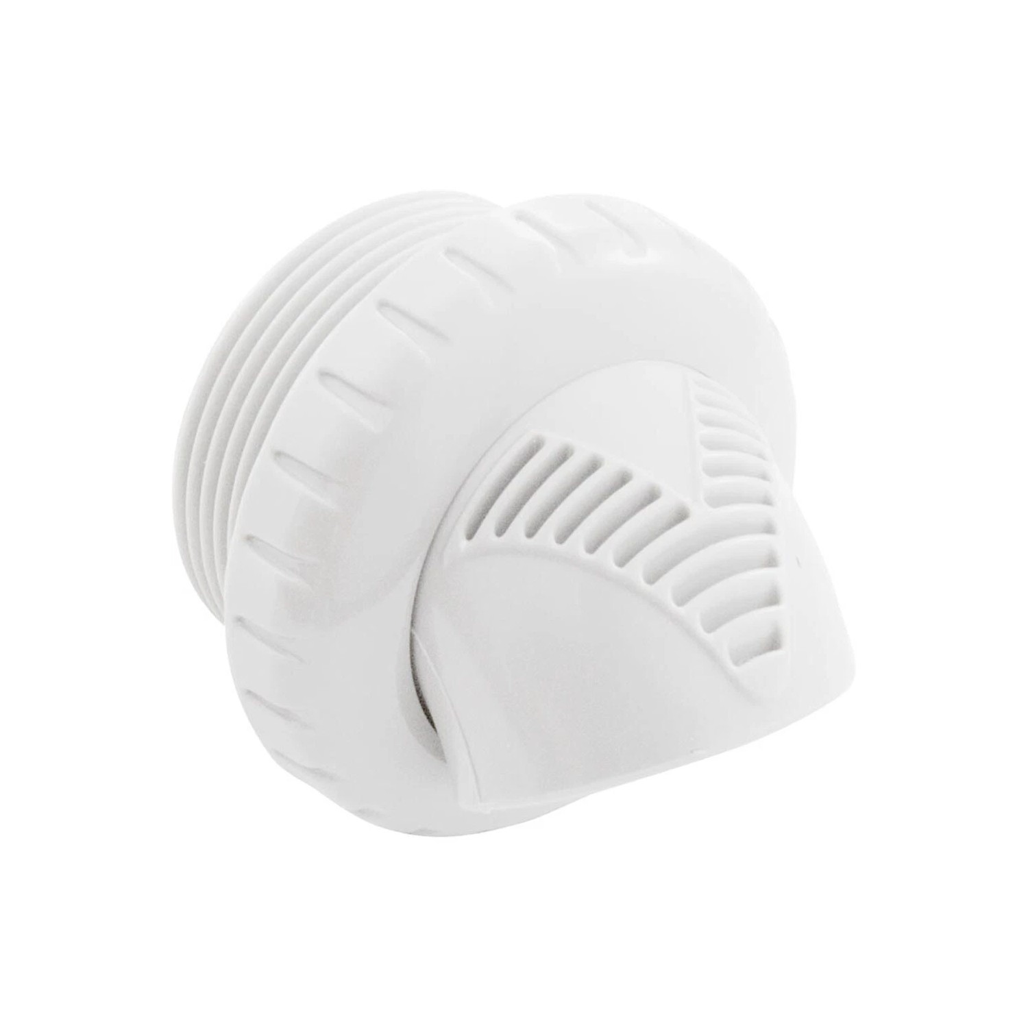 Venturi Infusion Venturi Pool Eyeball Threaded Return Fitting VRFTHWH ...