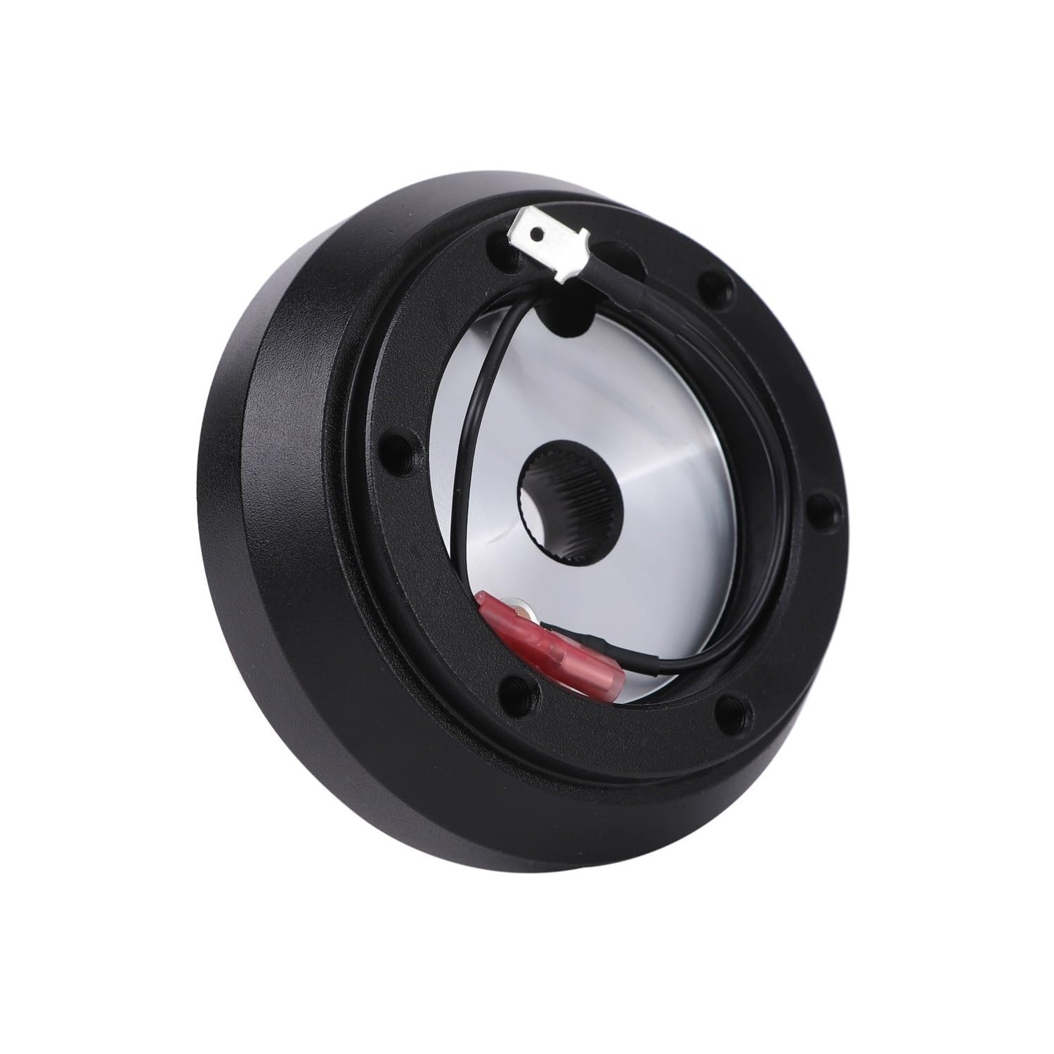 Mazda Short Steering Boss Thin Aluminum RX8 SE3P NB RX7 FD3S FC3S ...