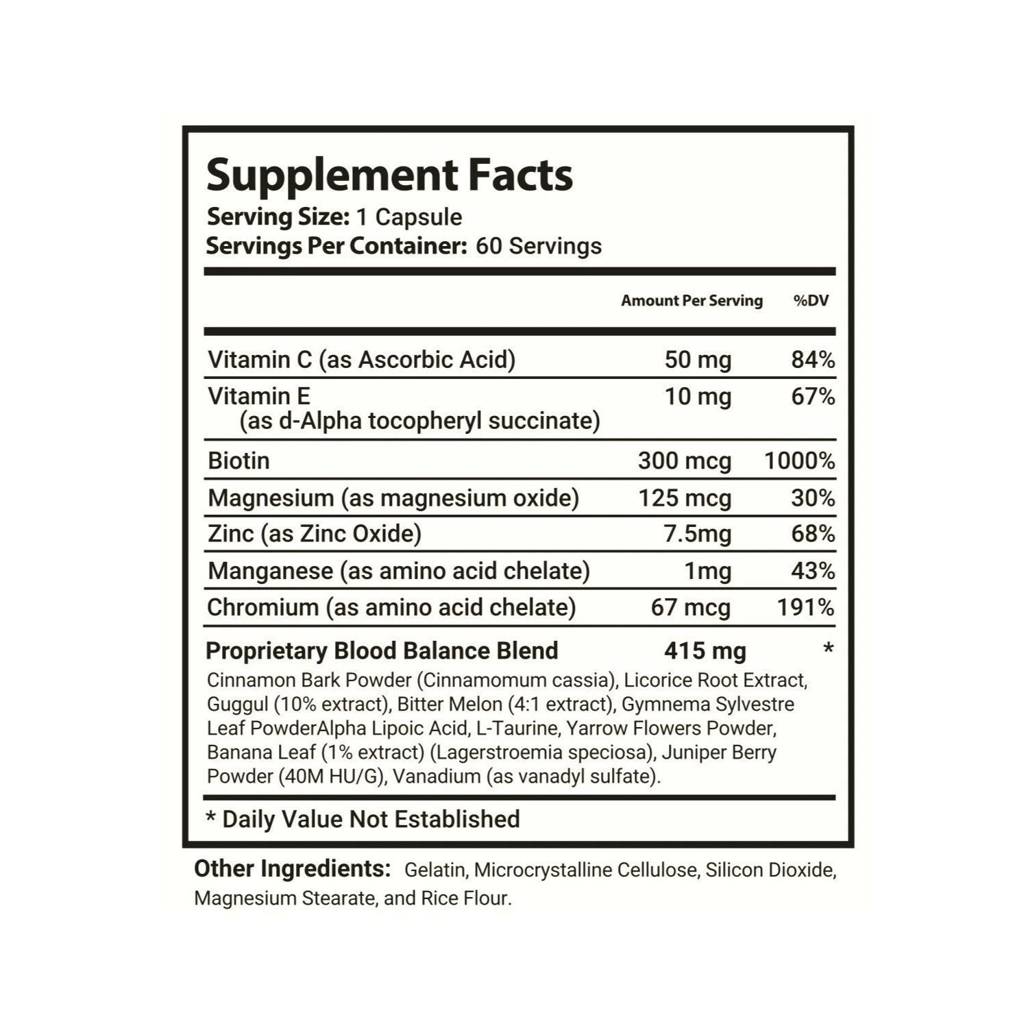 Healthy Flow 2-Pack Healthy Flow Capsules, HealthyFlow Blood Support ...