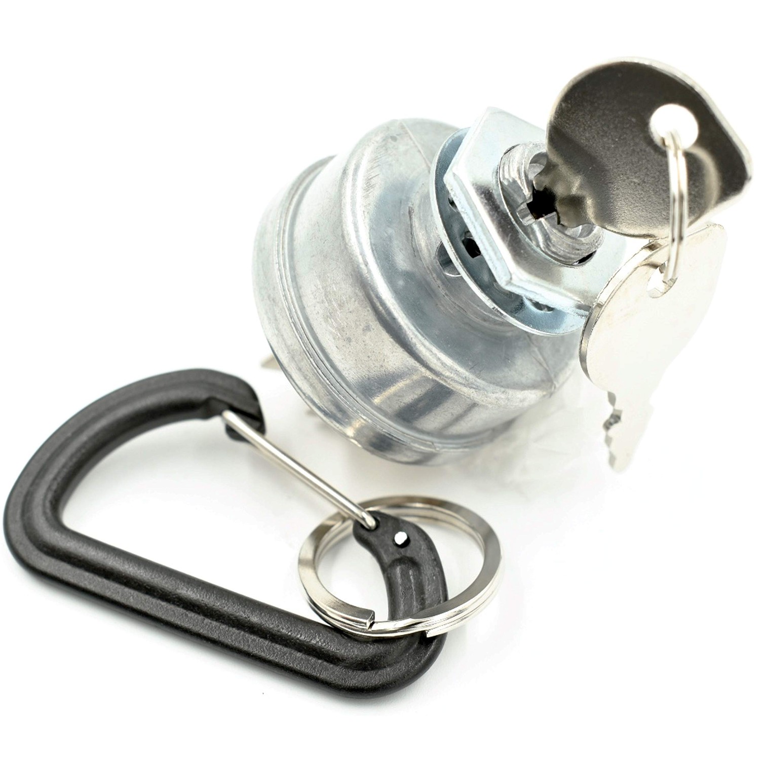 HD Switch Replaces eXmark, Toro, 1-543070, 543070 Starter Ignition Key ...