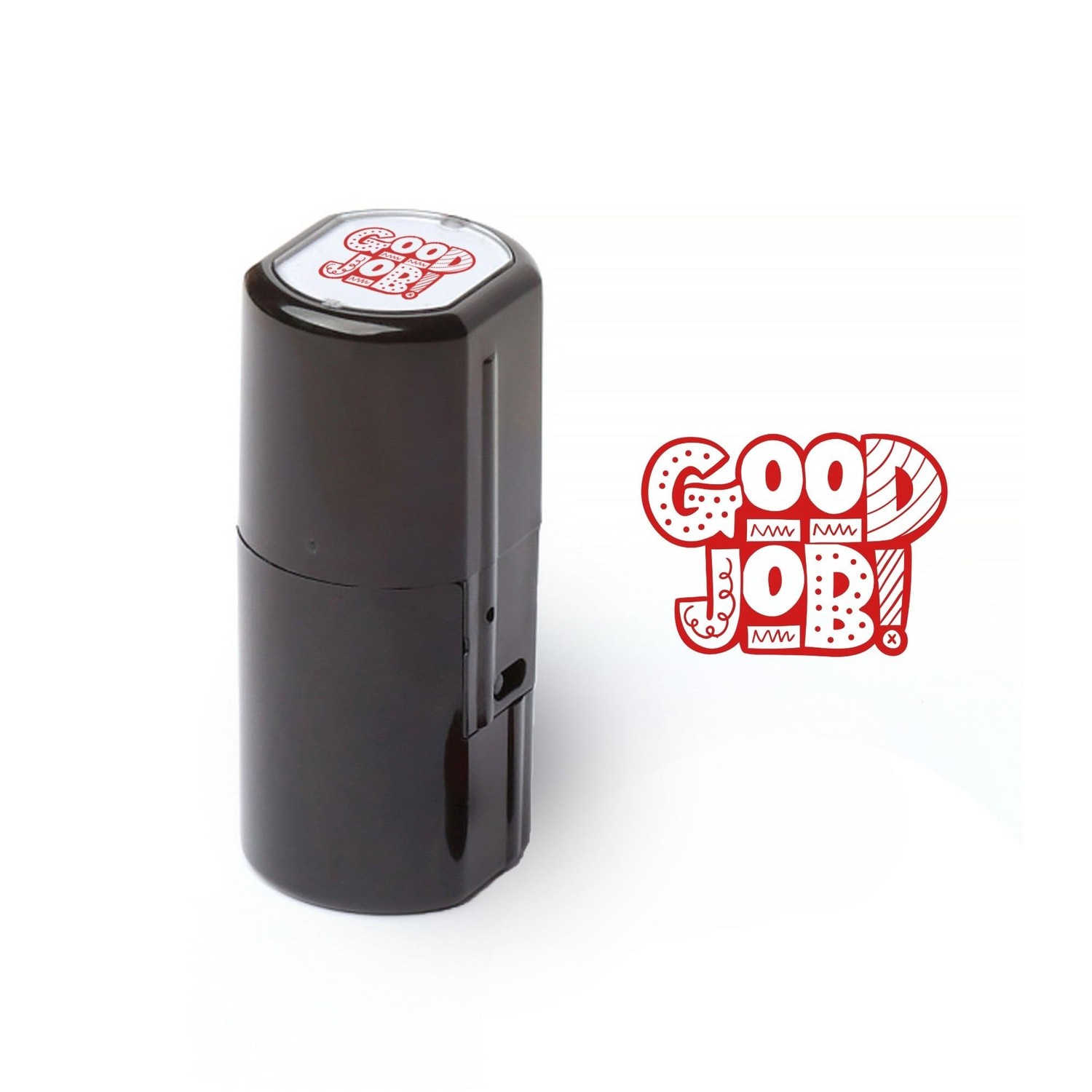 Self-Inking Teacher Stamps for Grading, Multicolor Assessment Stamp ...