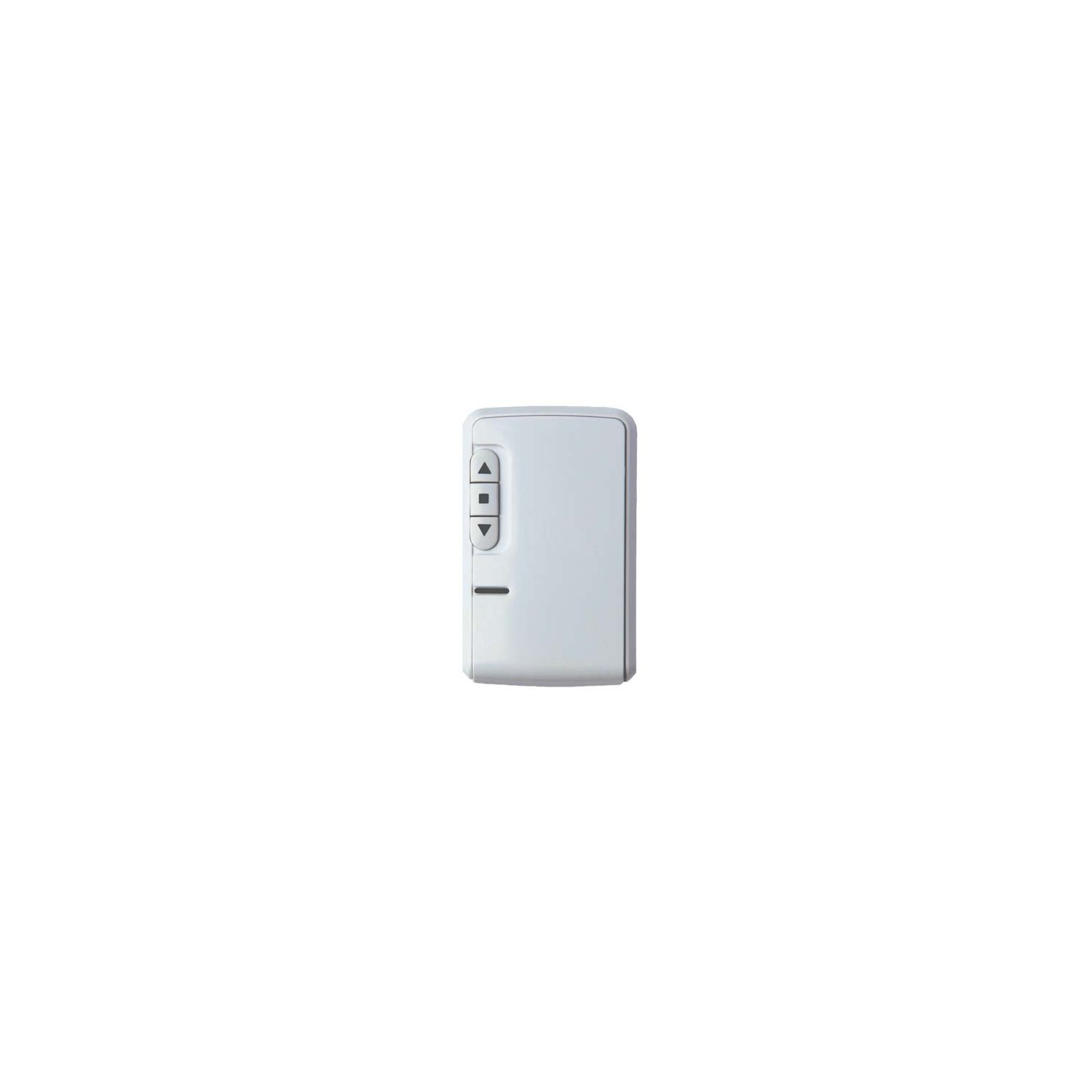 Universal control unit for roller shutters, awnings, roller shutters ...