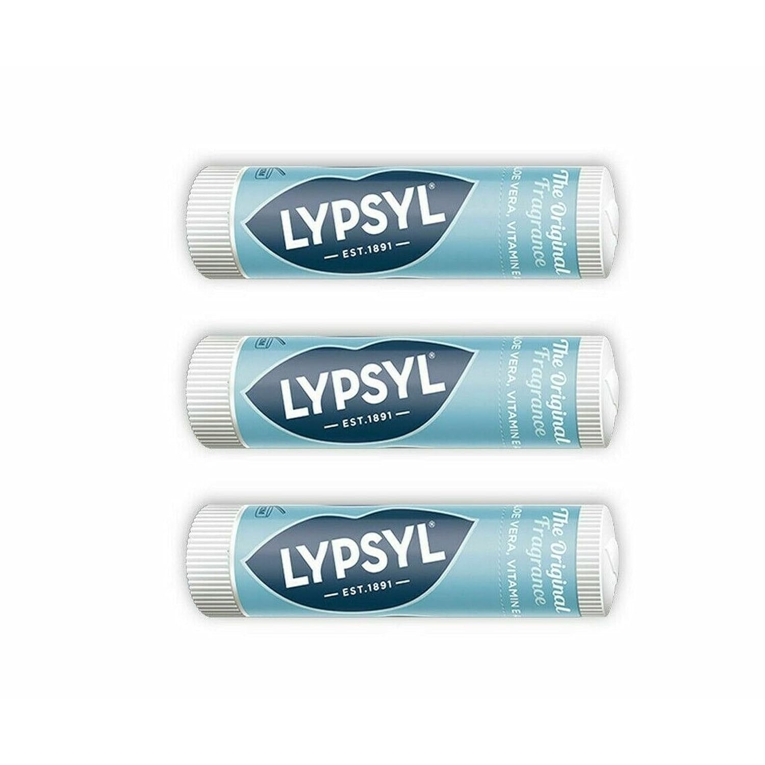 Lypsyl Lip Balm - Original Flavour by Lypsyl - ibspot.com
