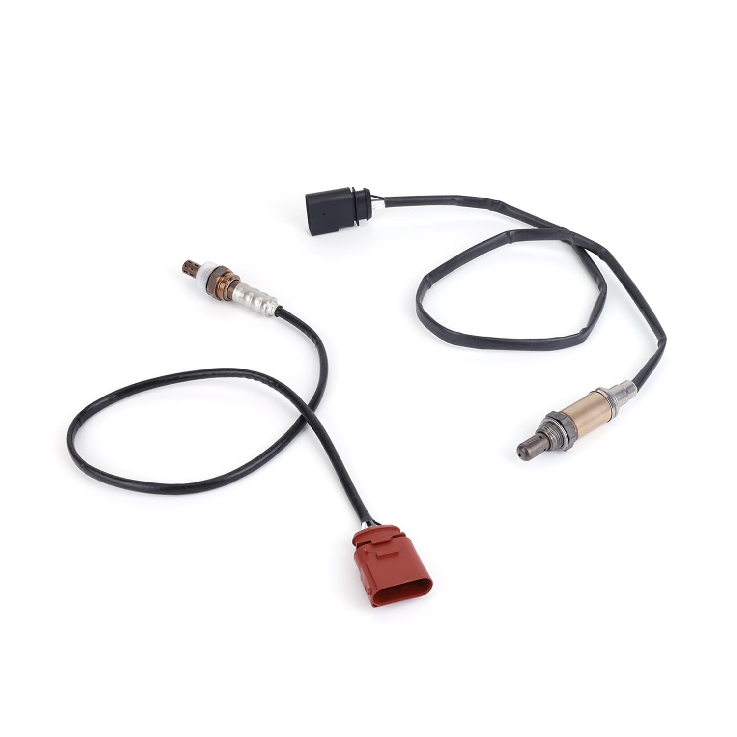 Lambda Sensor Control Probe Diagnostic Probe Before and After Catalytic ...