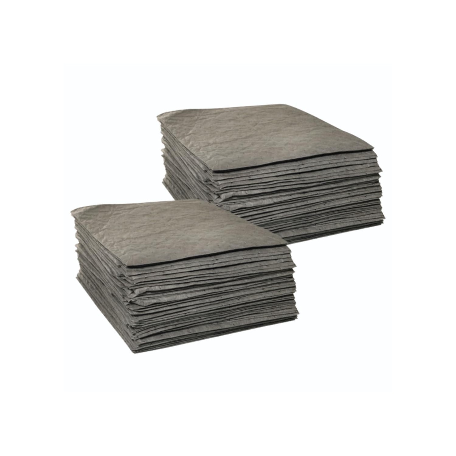 Maintenance Absorbent Pads - Absorb Oil, Water, Coolants, for General ...