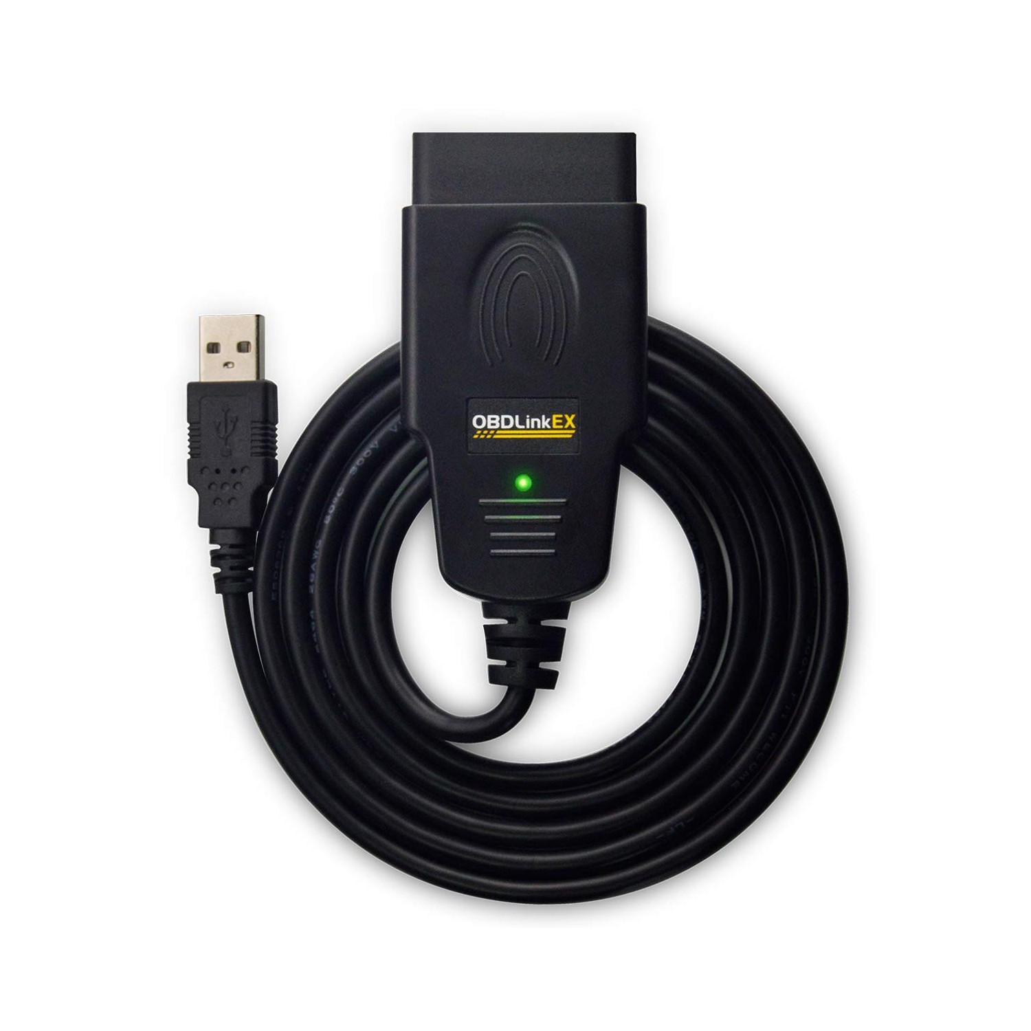 OBDLink EX FORScan OBD Adapter - ibspot.com