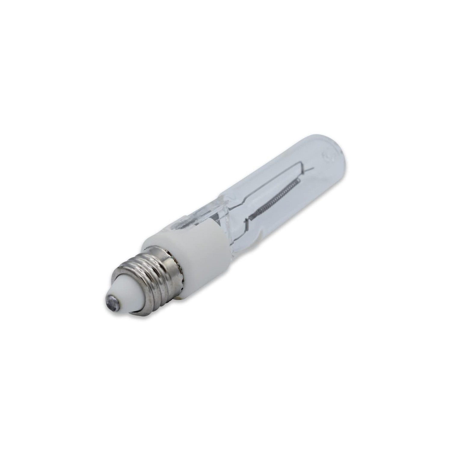 Technical Precision EHT 250W 120V - T4 Clear Tubular Halogen Bulb ...