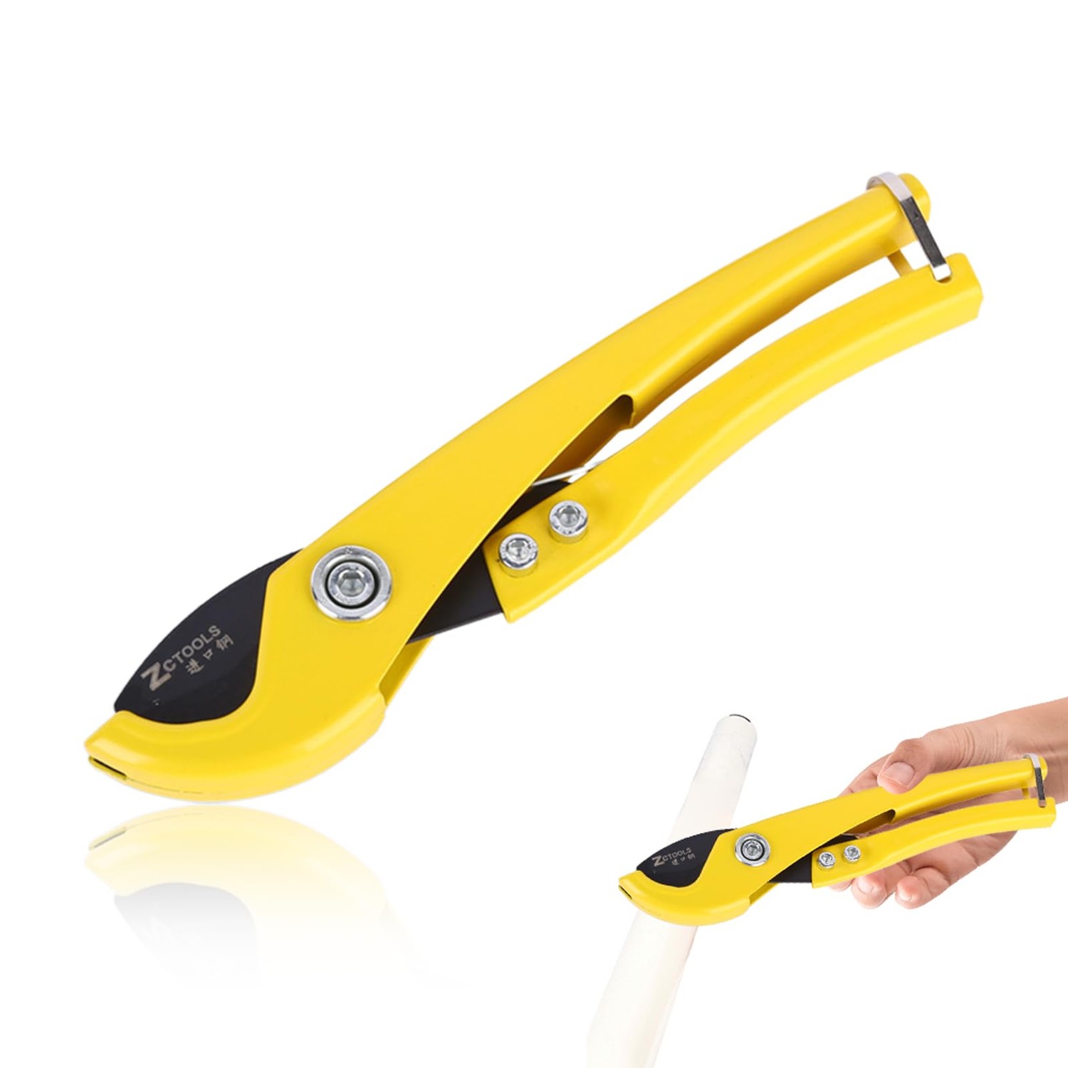 PVC Pipe Cutter, Plastic Pipe Cutter, Pipe Cutter Plastic, PVC Pipe ...