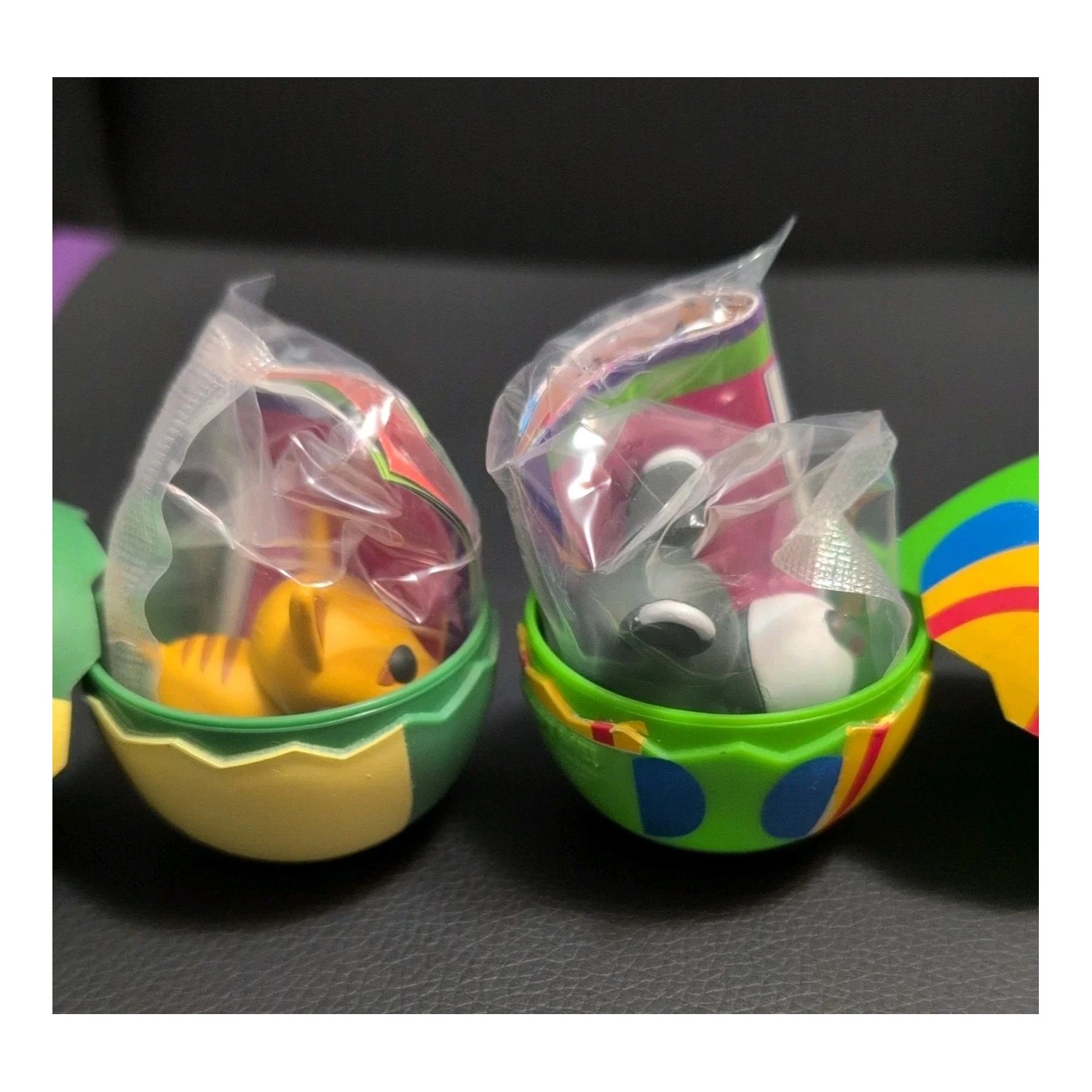 Jazwares ROBLOX Adopt Me! Series 5 Mystery Eggs *Malayan Tapir and ...