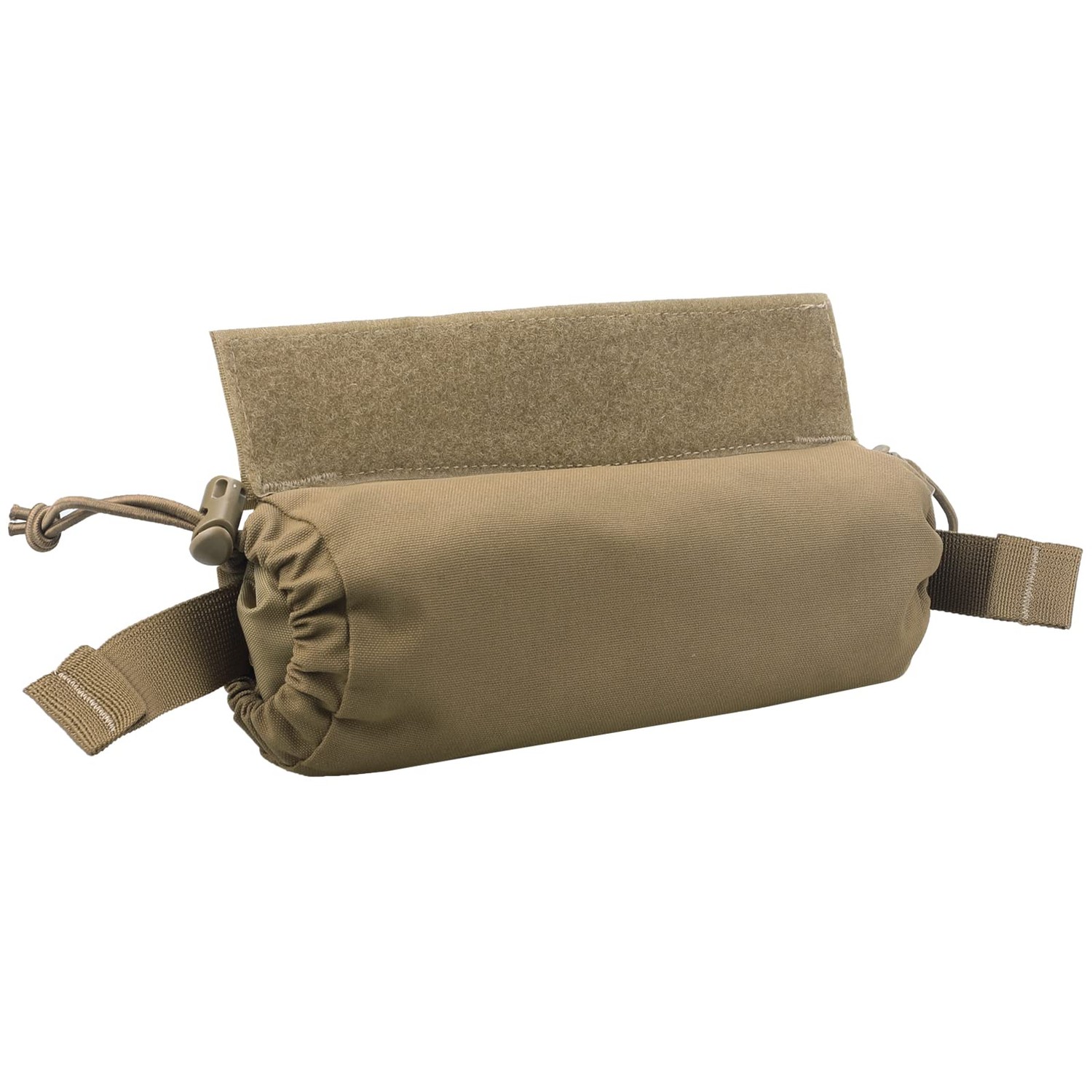 WYNEX Tactical First Aid Drop Dump Pouch, Medical Trauma Roll Up Drop ...