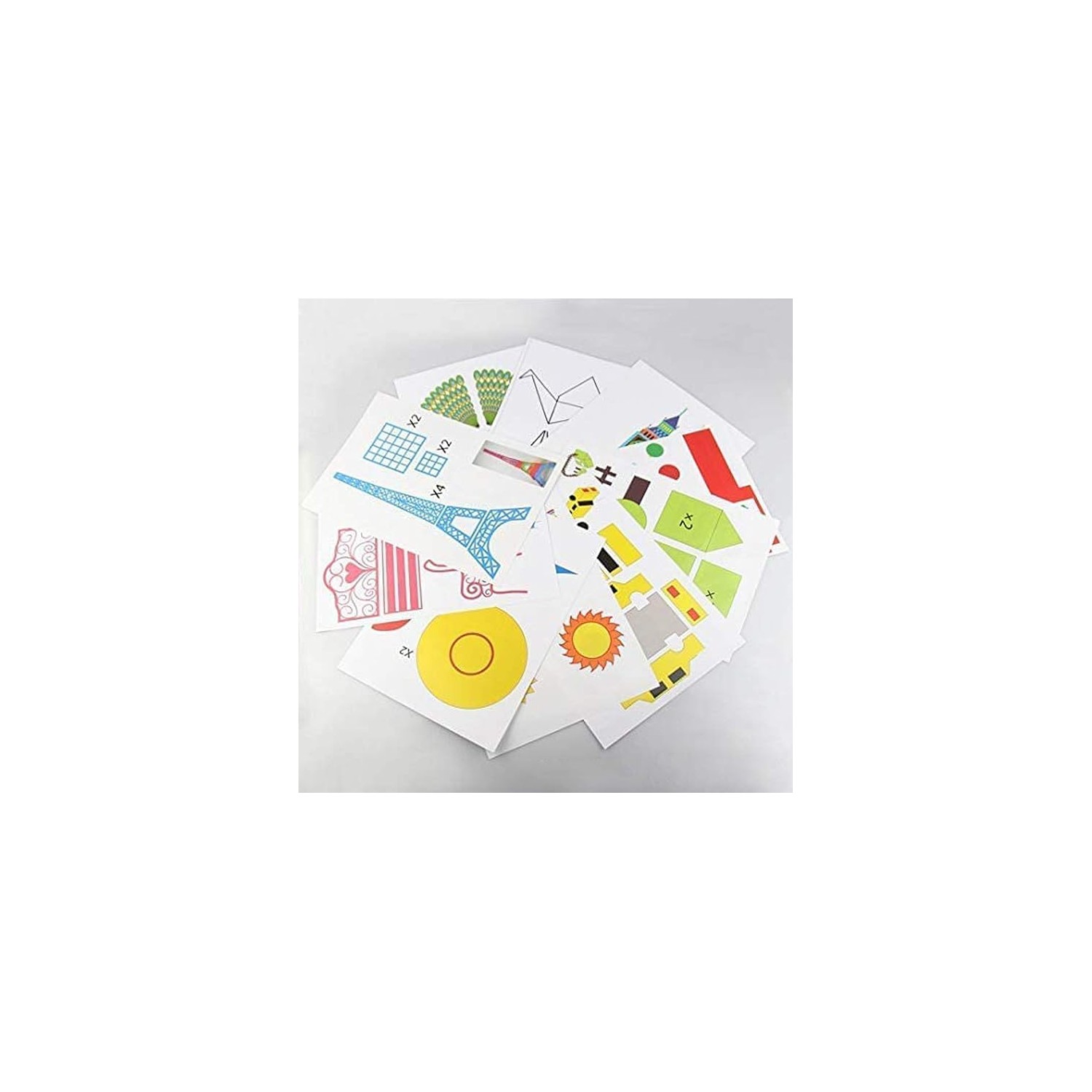 Modèle de stylo 3D, modèle de stylo imprimable 3D, modèle de dessin 3D ...