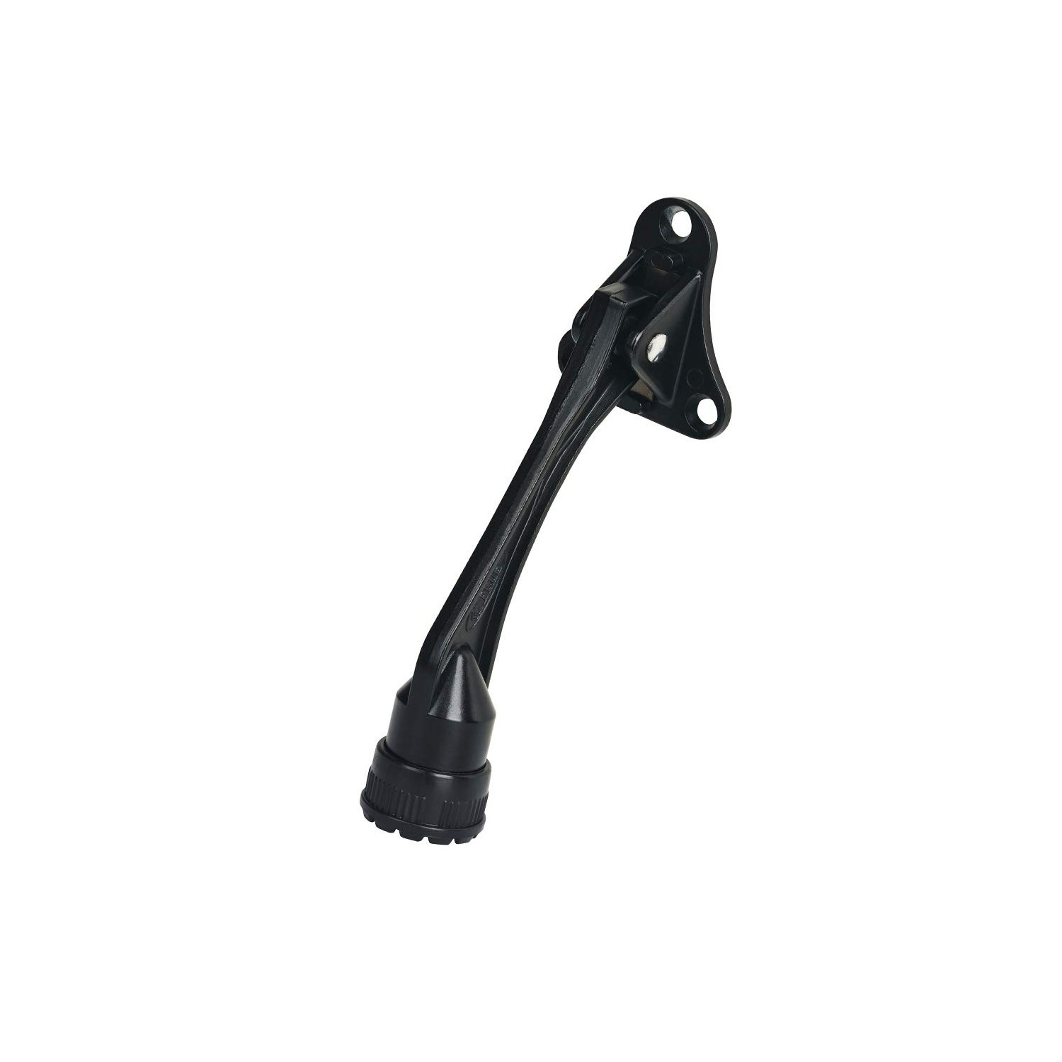 CG PLUS Door Stopper, Kick Down Door Stops for Heavy Doors, with Rubber ...