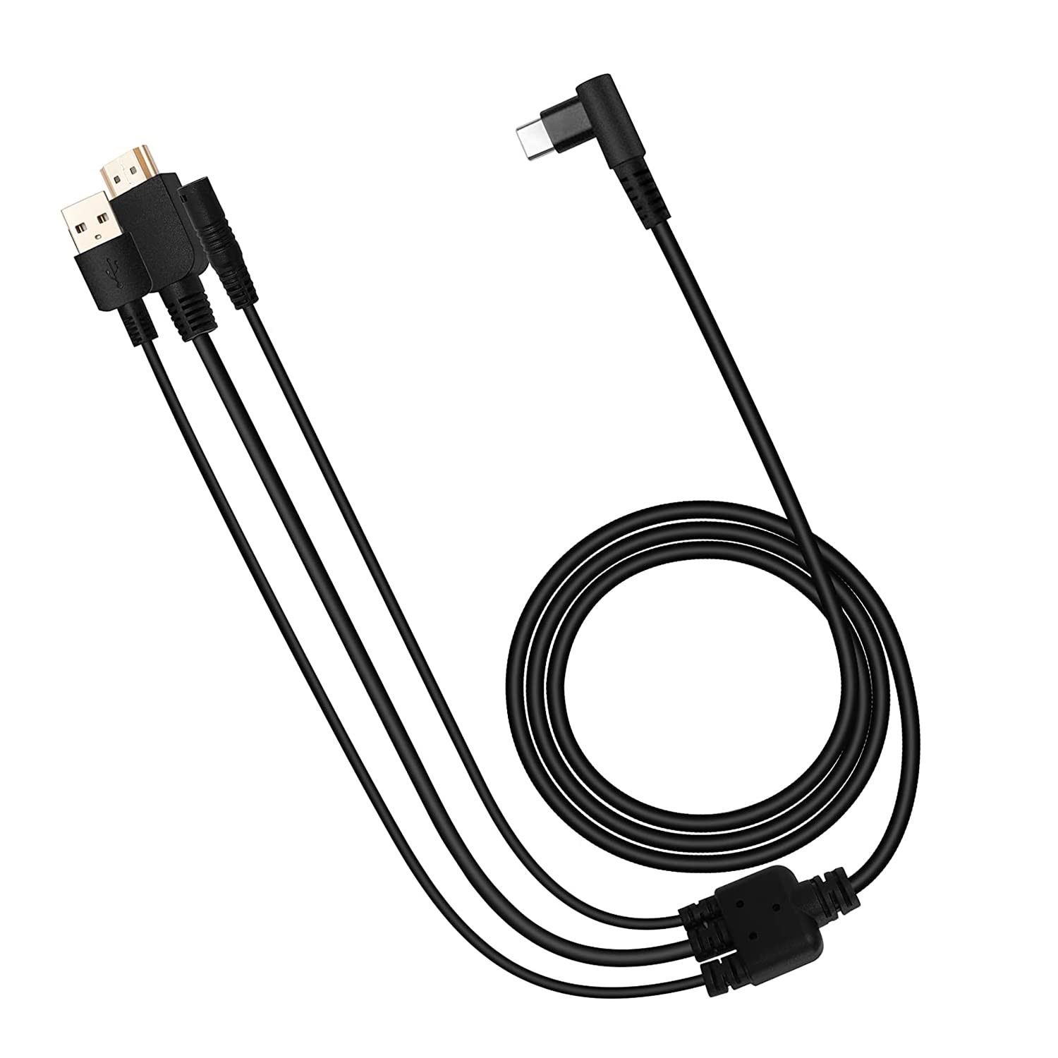 HUION CB01 3 in 1 HDMI Cable Accessories for Graphics Drawing Tablet ...