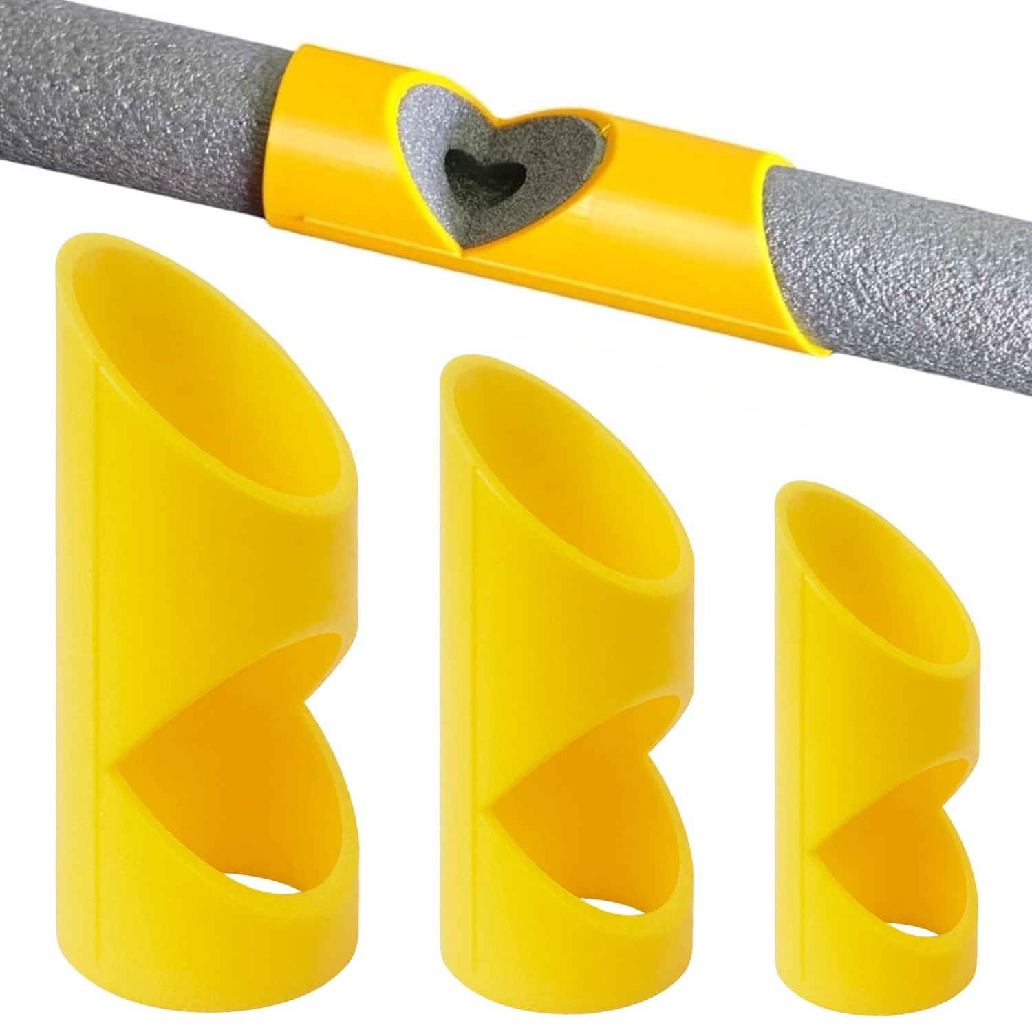 Pipe Lagging Tool, Pipe Lagging Insulation Foam Cutter Tool, Foam Pipe ...