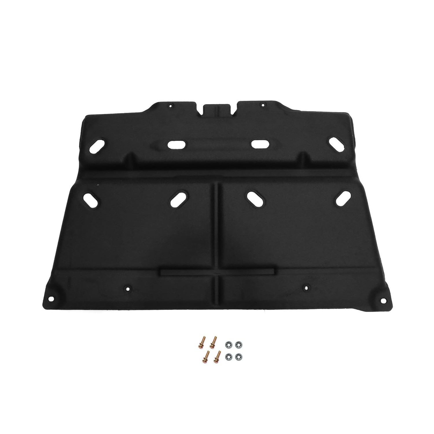 YHB Splash Panel Shield Under Diaper for 2015 2016 2017 2018 2019 2020 ...