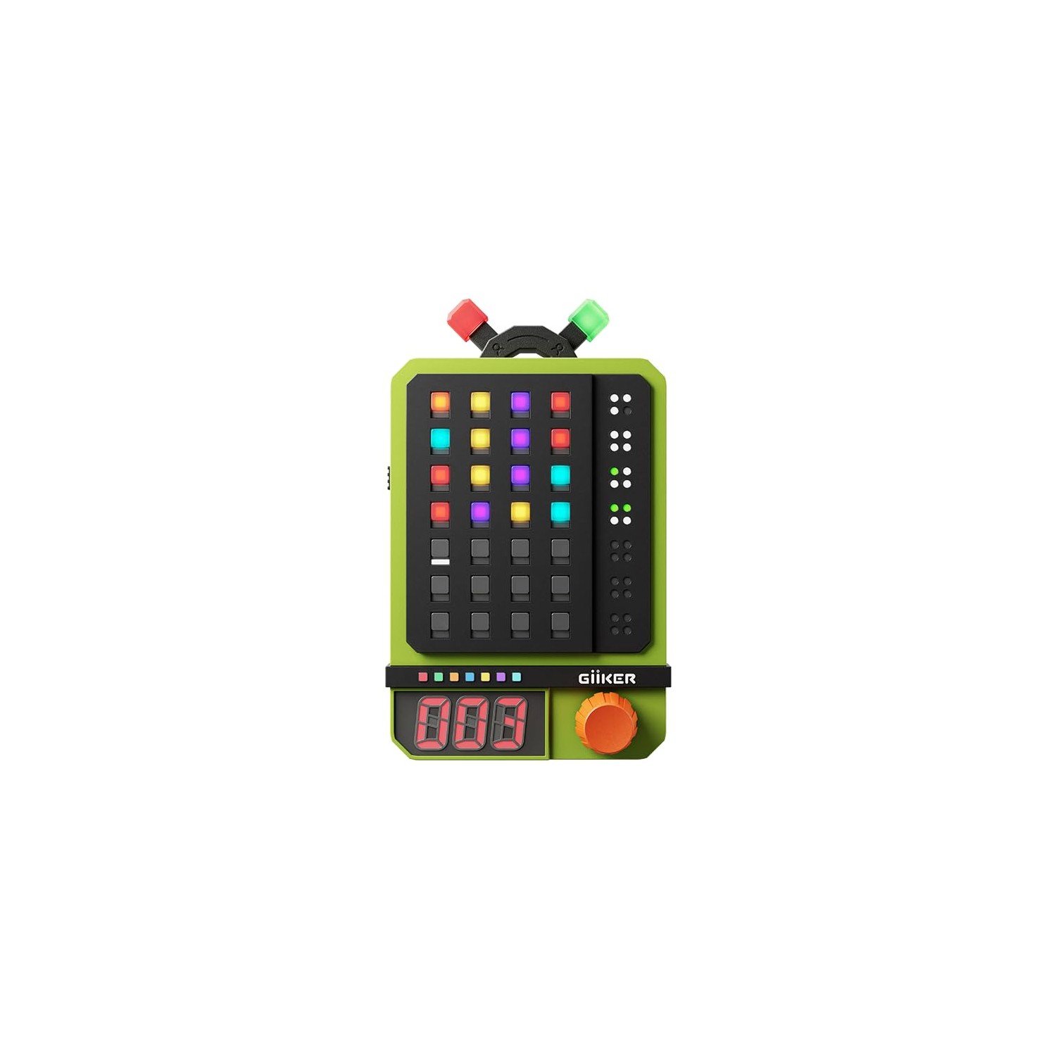 GiiKER Super Decoder - Electronic Code Cracking Game | 600 Levels | 4 ...