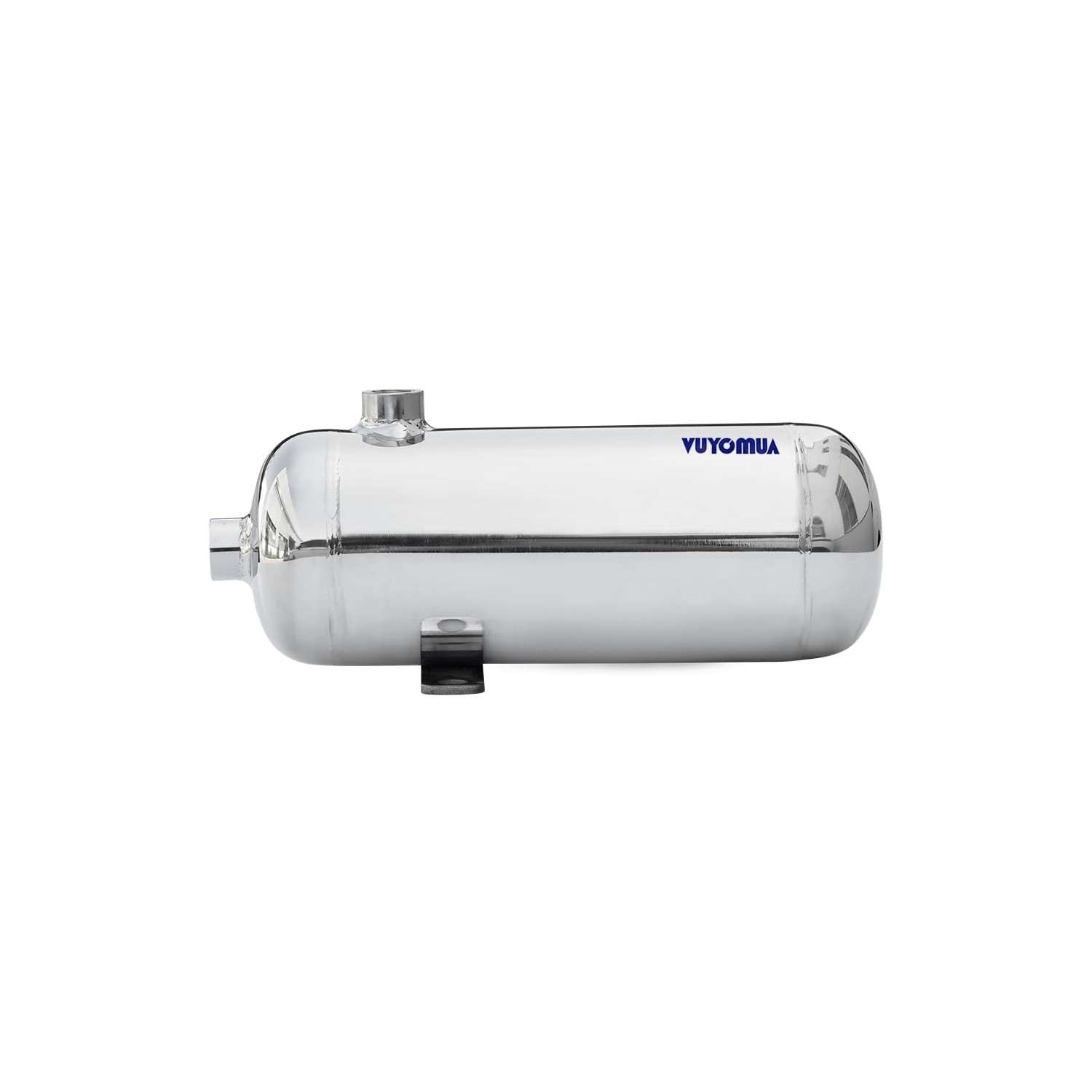 VUYOMUA 304 Stainless Steel High Pressure Mini Small Portable Air Tank ...