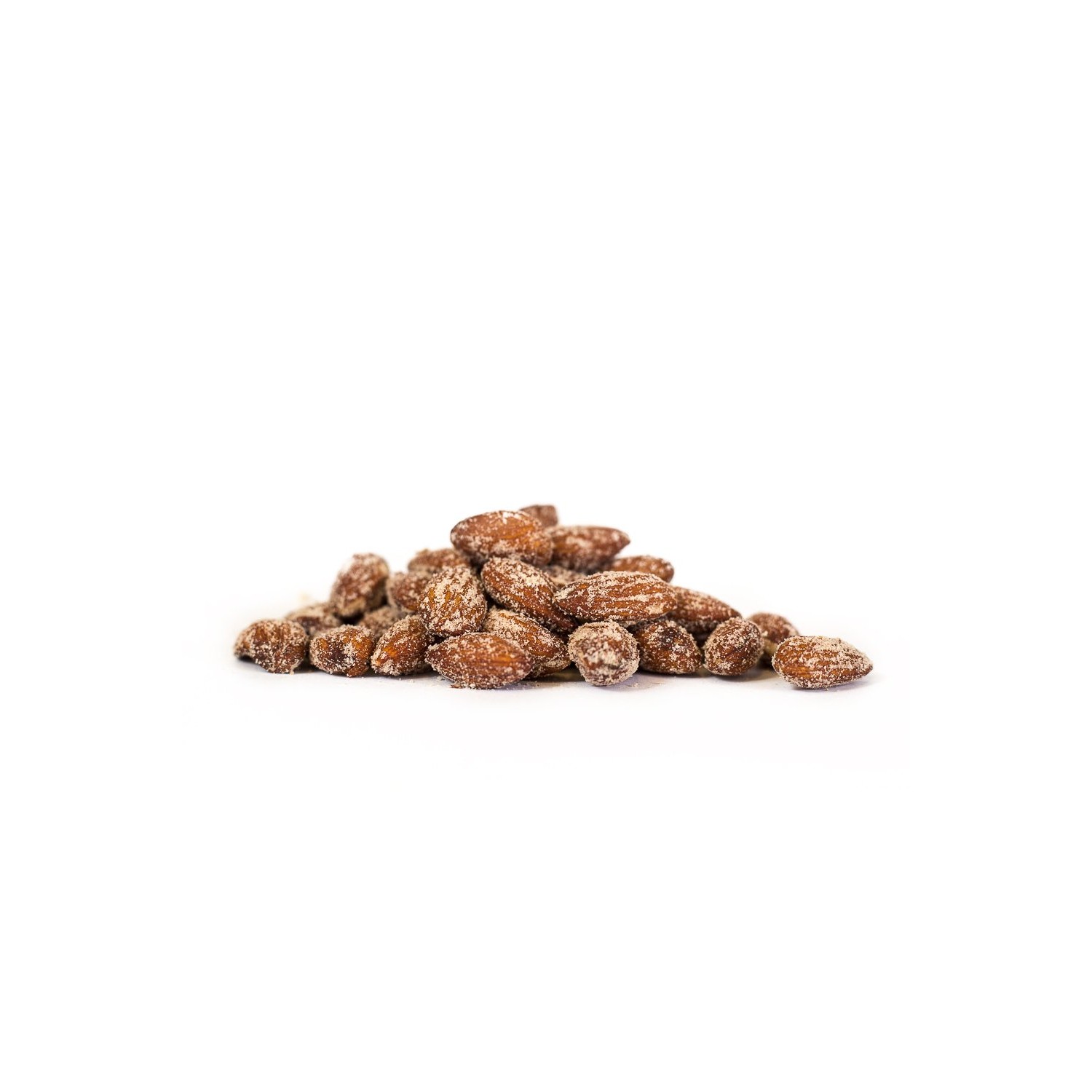 Maple Bacon Roasted Almonds Sweet Savory Smoked Snack Nuts Steam ...