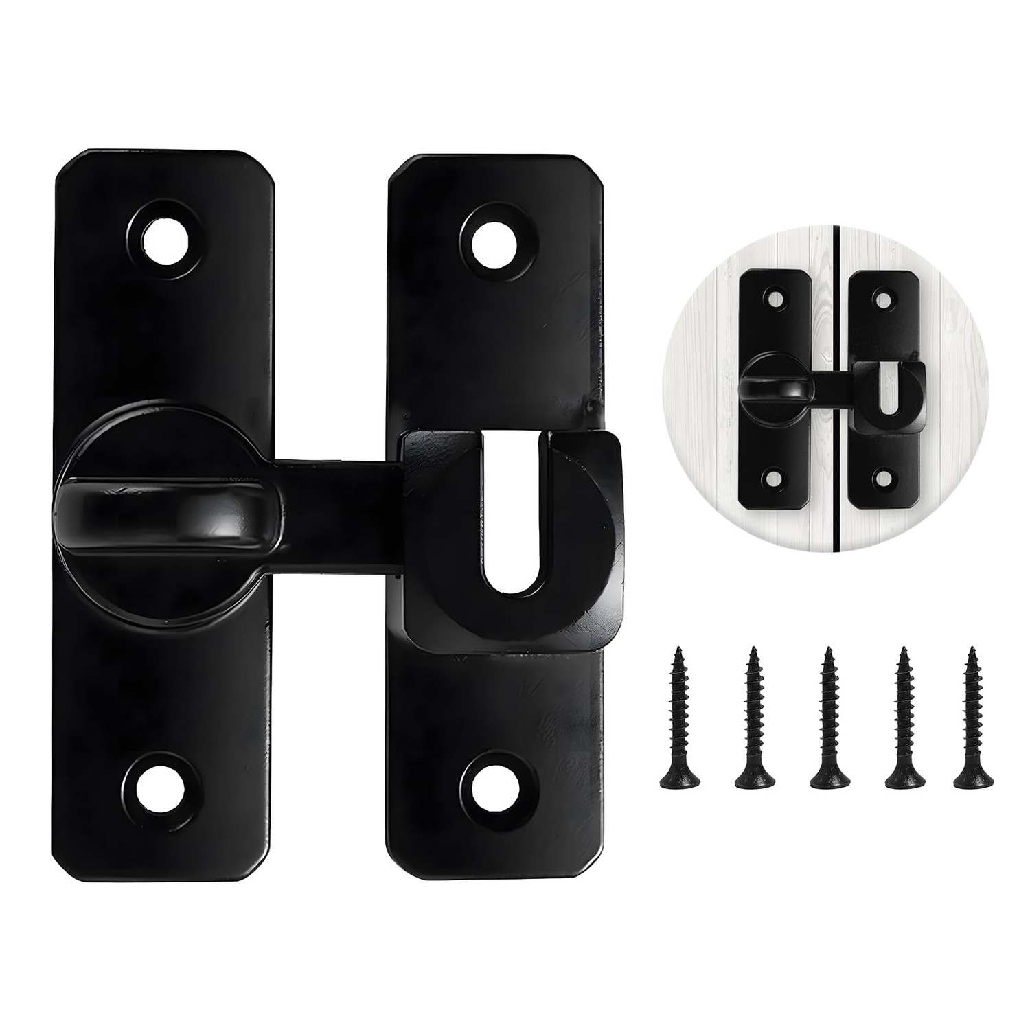 Sliding Door Bolt Stainless Steel Bolt Lock Sliding Door Lock Sliding ...