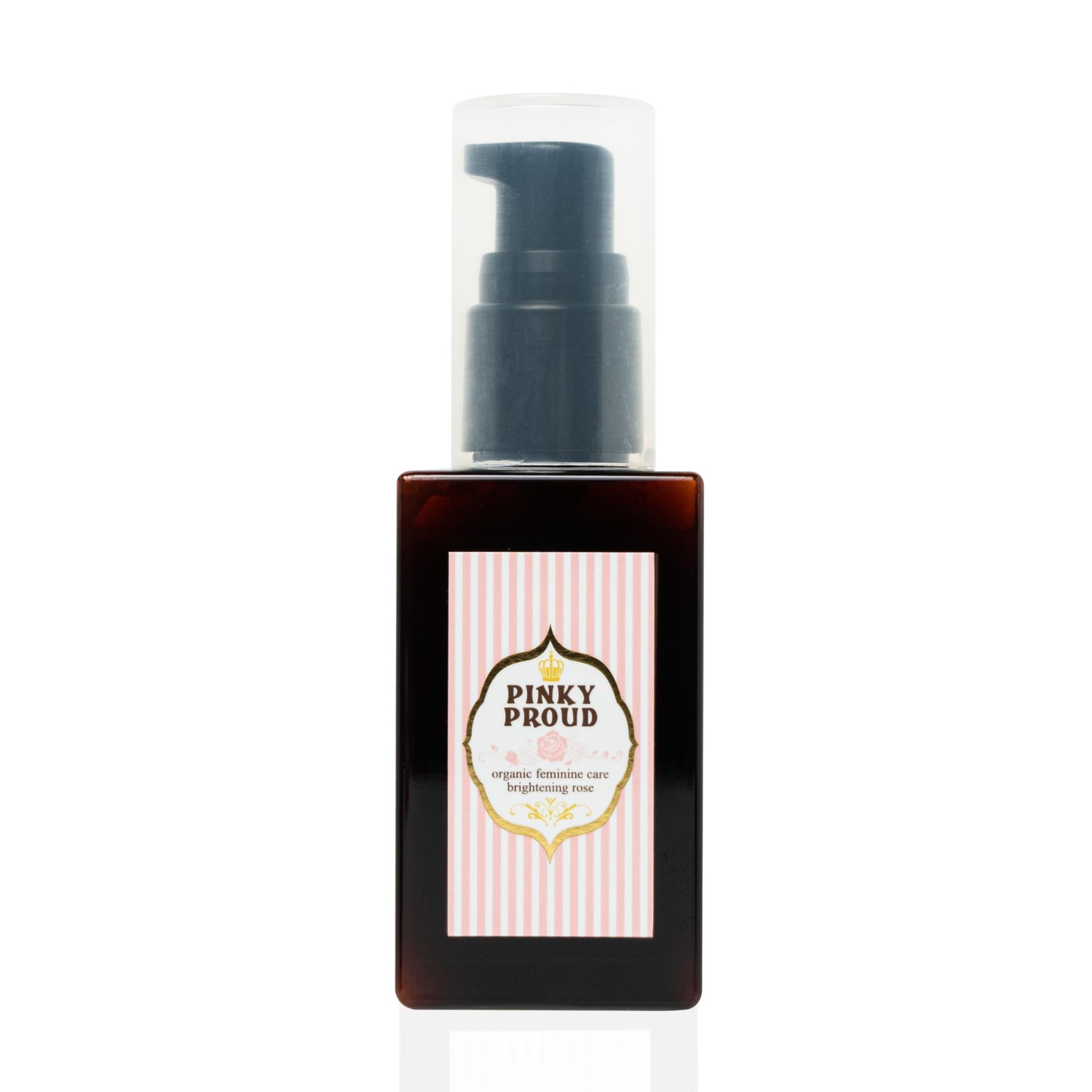 Pinky Proud [Delicate Zone Moisturizing Cream, Whole Body Darkening] 2. ...