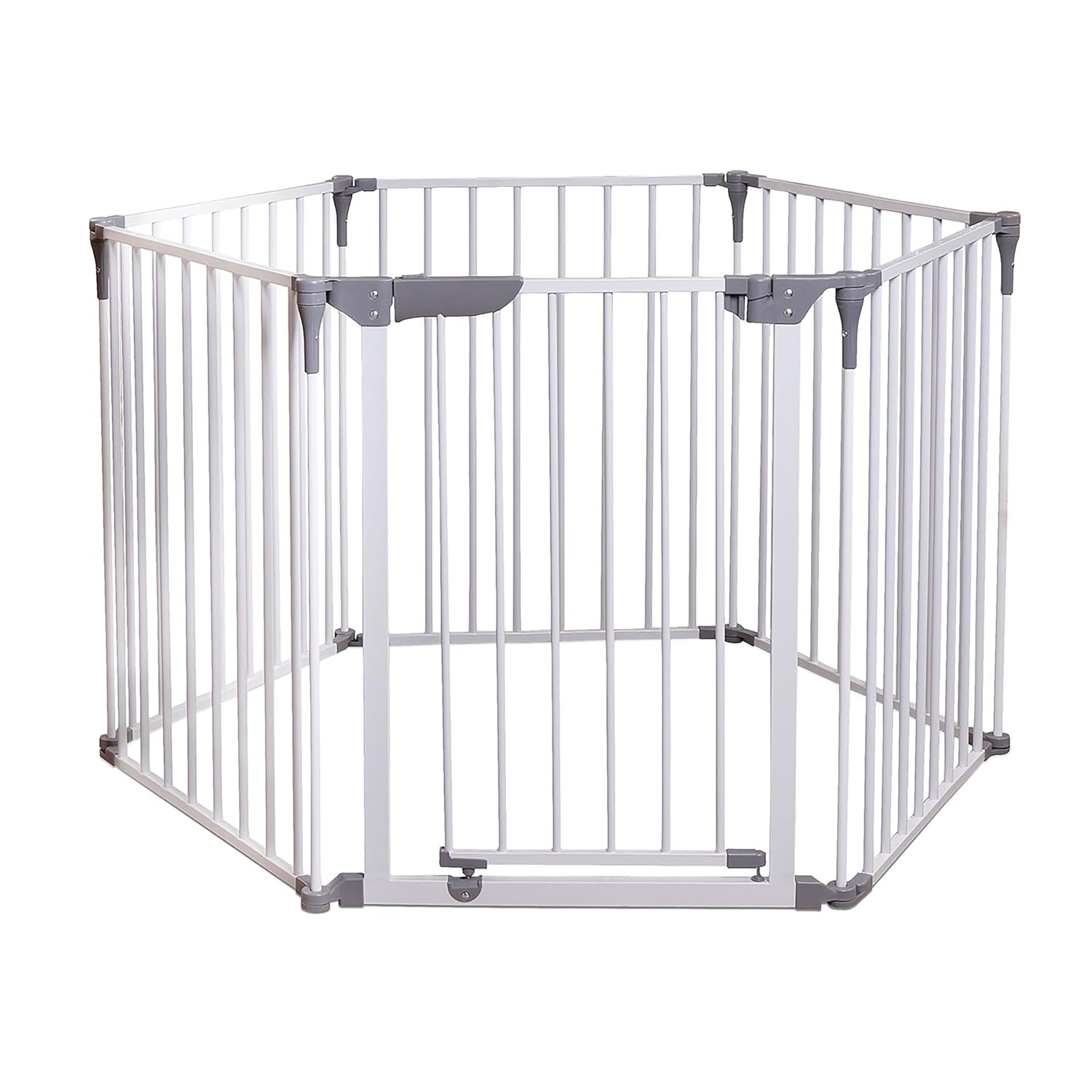Dreambaby Royale Converta 3 in 1 Playpen, Fireguard and Room Divider ...