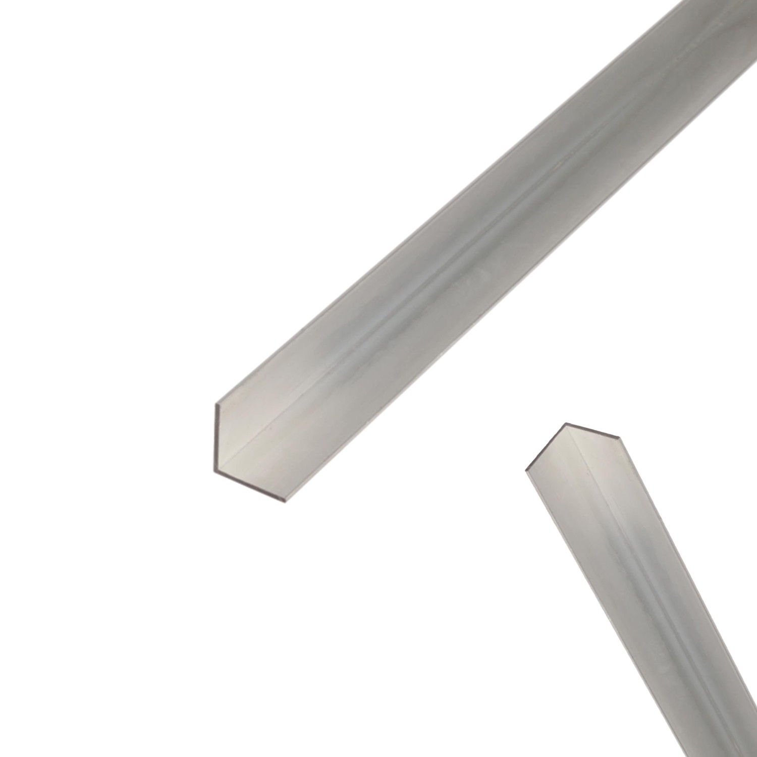 5 x siwitec Angle Profile 2 m, BA Profile, Natural, Aluminium Profile ...