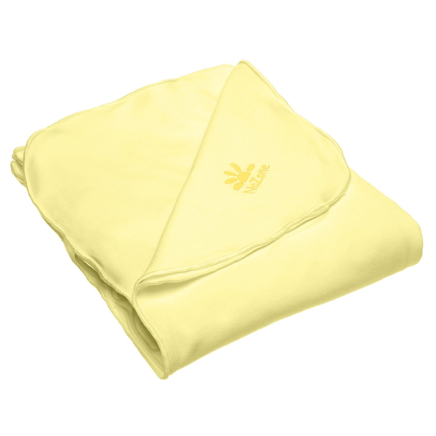 Nozone Baby Blanket, Sun Protective, Soft Rayon from Bamboo, UPF 50+ in ...