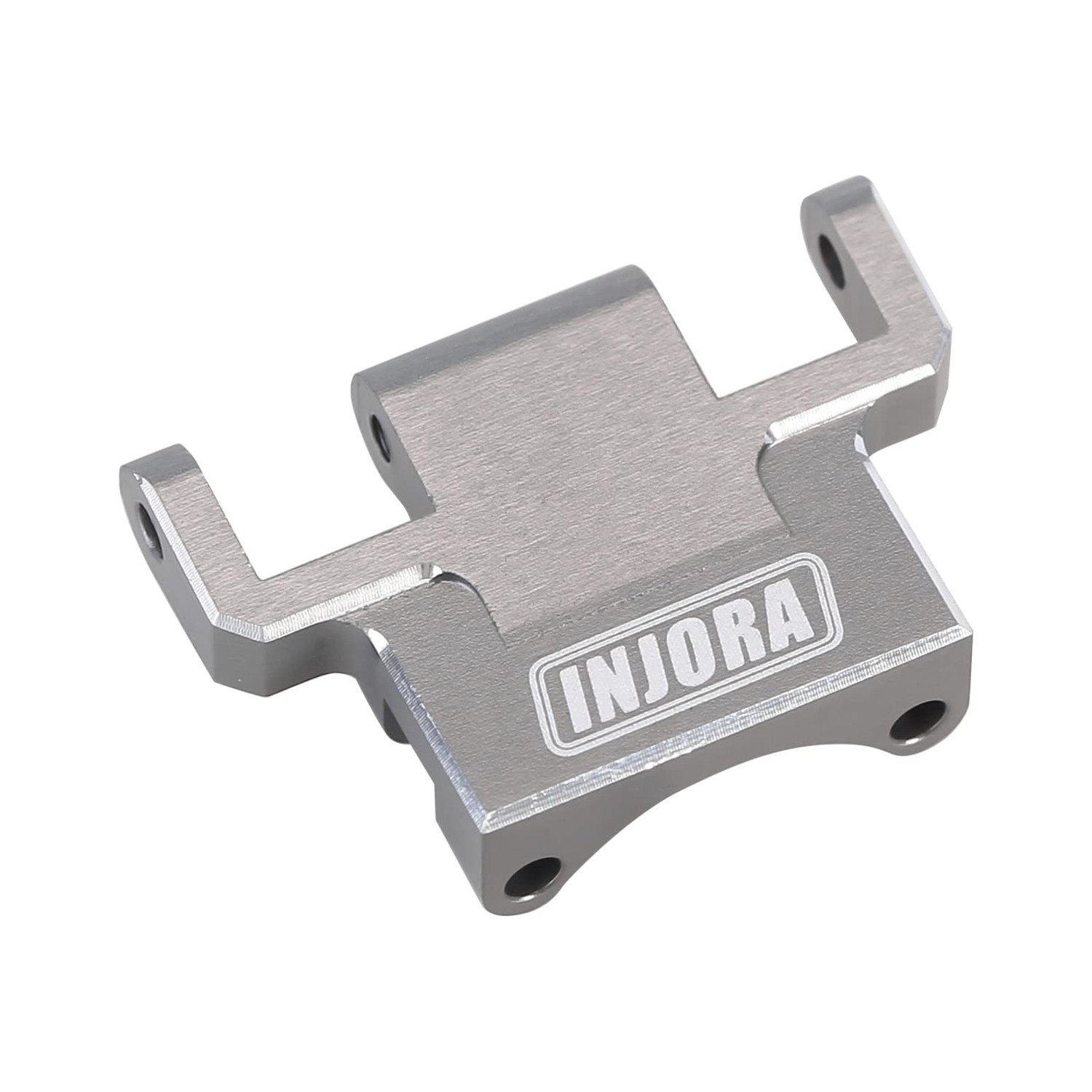 INJORA Rear Axle Truss Upper Link Bracket Upgrade Parts for Axial SCX24 ...