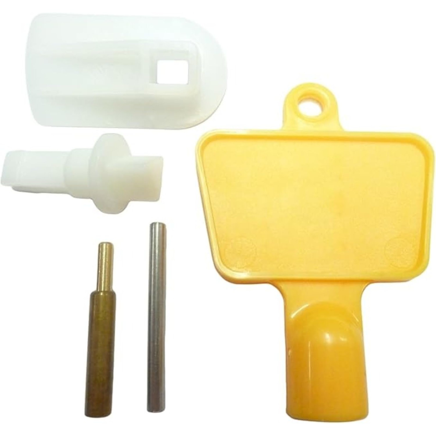 Universal Meter Box Repair Kit – Complete DIY Replacement Solution with ...
