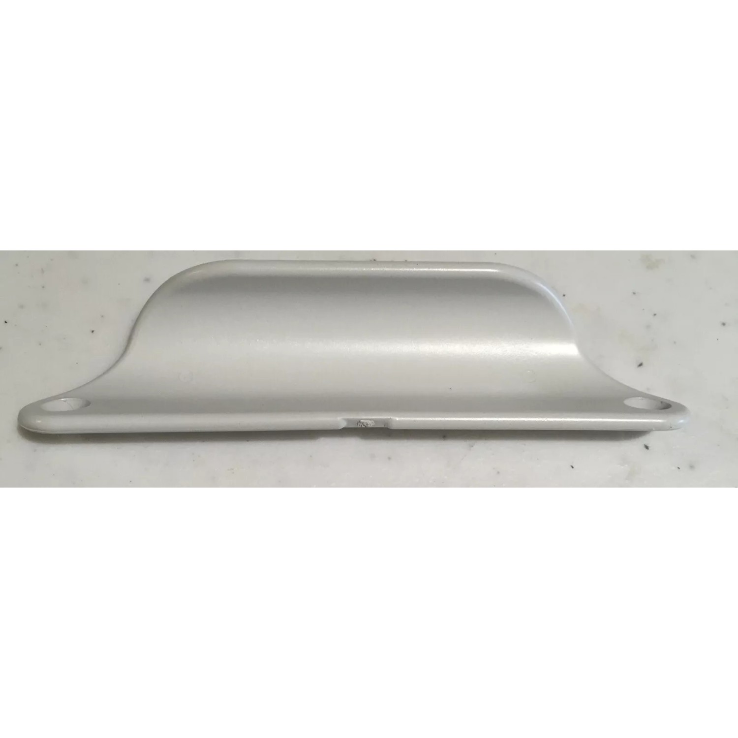 Pella Double-Hung Sash Lift Window Handle with Hardware- White - ibspot.com