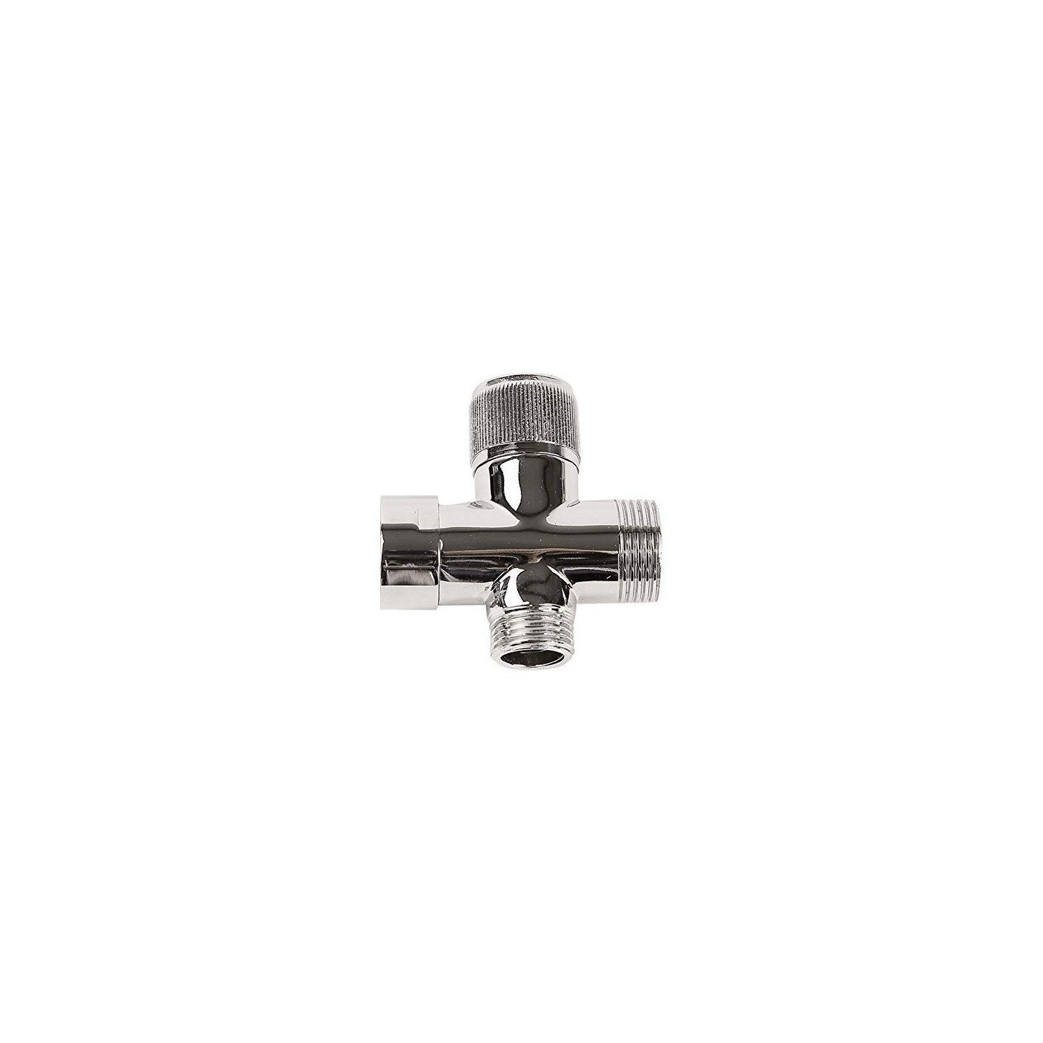 Diverter Valve for Surface-Mounted and Bathroom Fittings. Valve ...