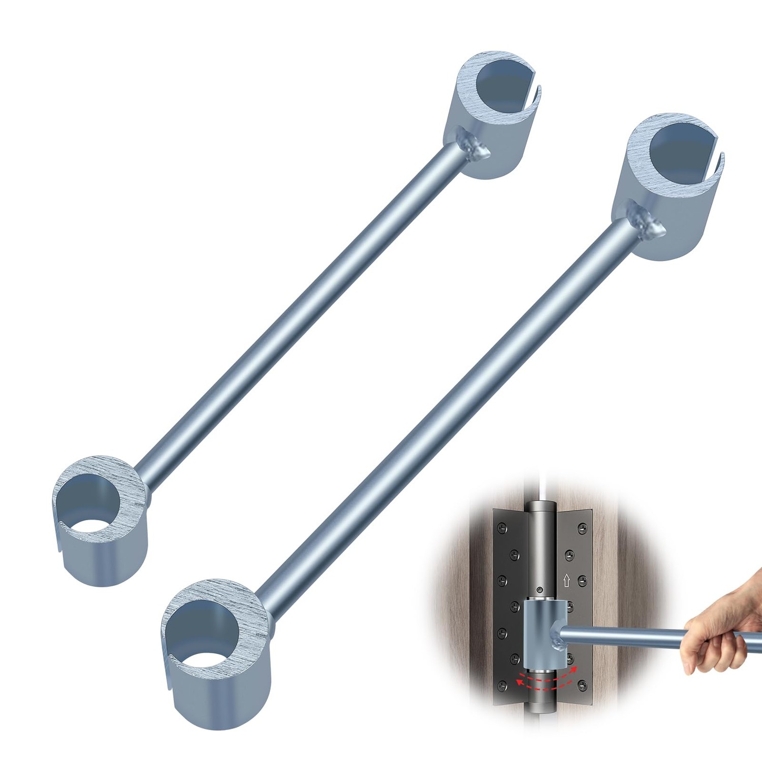 New Hinges Gap Adjusting Wrench, Door Hinge Adjustment Tool,Door Hinge ...