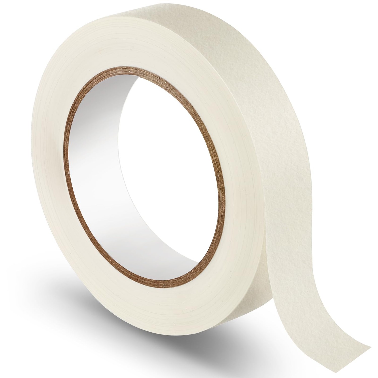 Motipuns Console Labeling Tape 1" x 54.7 Yds/Roll Clean Writable ...