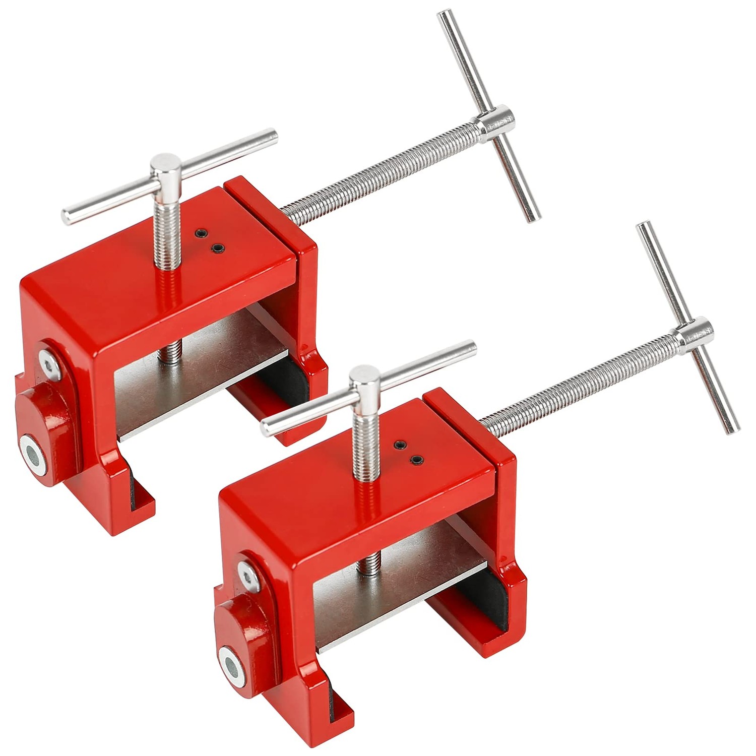 Cabinet Installation Clamps,WMLBK Cabinet Claw 2Pcs Face Frame Clamp ...