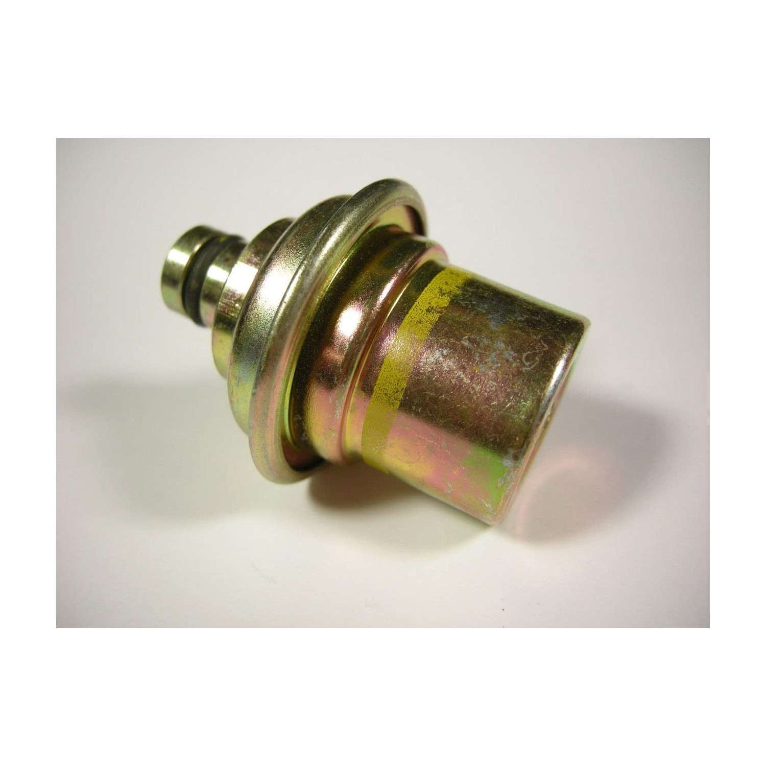 C4 TRANSMISSION VACUUM MODULATOR Push in YELLOW Stripe Adjustable ...