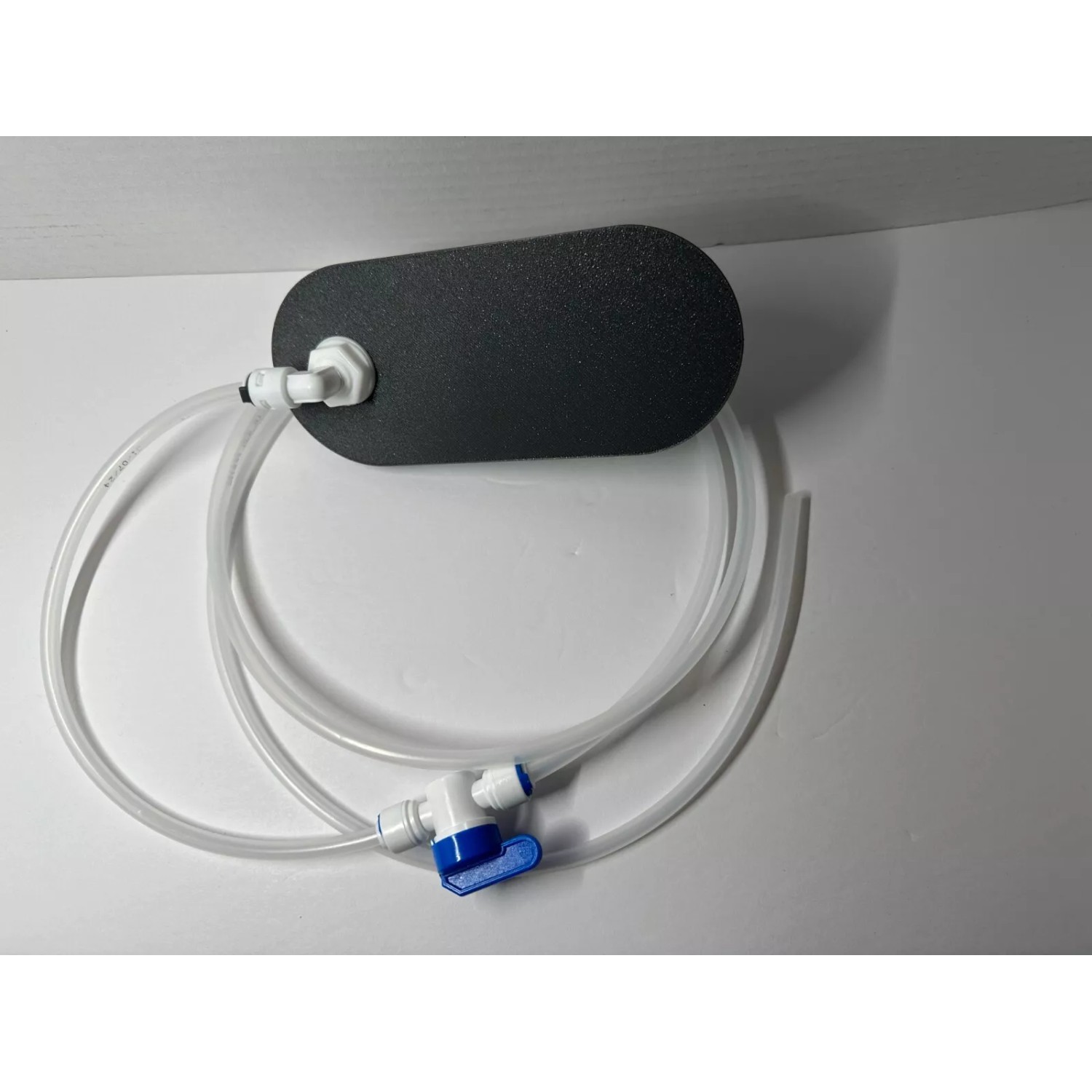 GE Permanent Water Line conversion kit GE Opal 2.0 Ice Maker, water ...