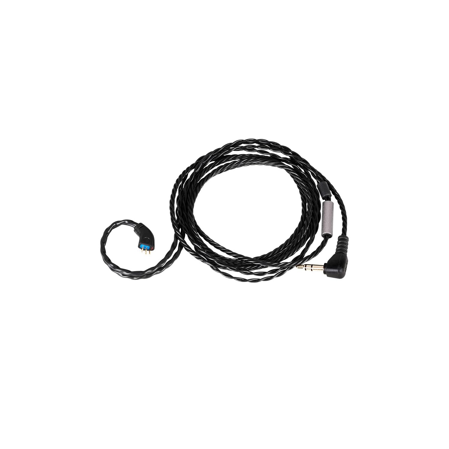 QDC-CABLE-DEBUT-CIEM2PIN-BK QDC-CABLE-DEBUT-CIEM2PIN-BK QDC-CABLE-DEBUT ...